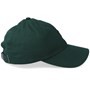 Cotton Twill Baseball Cap Jade Green Adjustable - Lyle & Scott caps ...