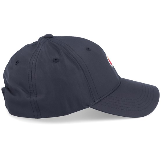 Callo Black Adjustable - Ellesse caps - Hatstoreworld.com