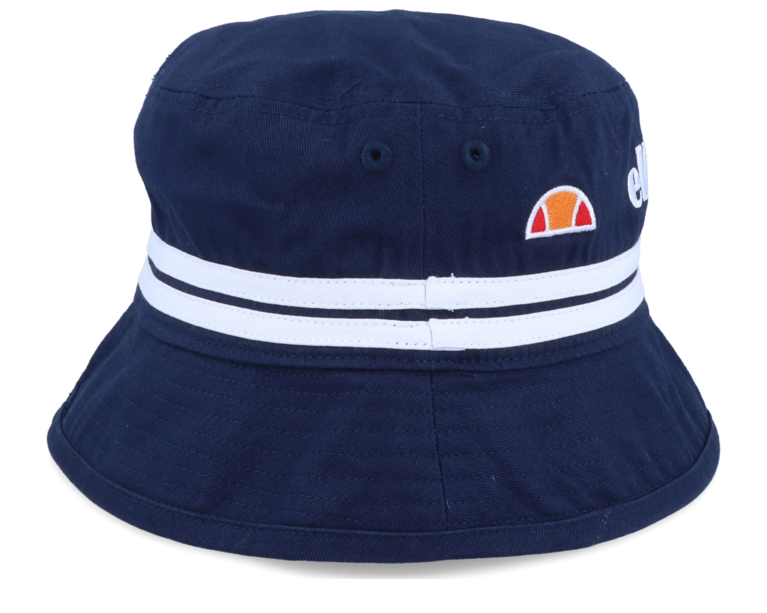 Lorenzo Navy Bucket - Ellesse hats - Hatstoreworld.com