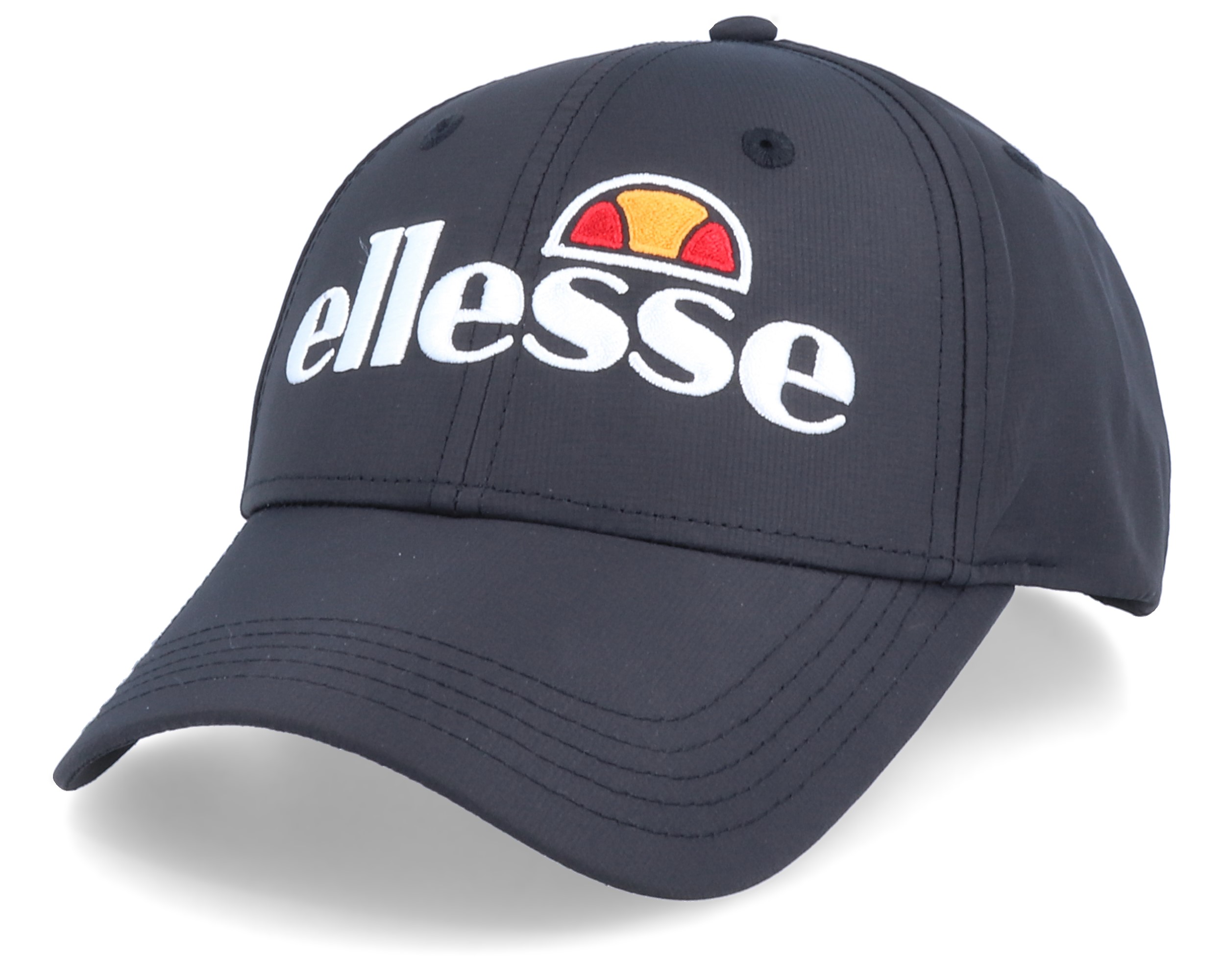 Vala Black Adjustable - Ellesse caps - Hatstoreworld.com