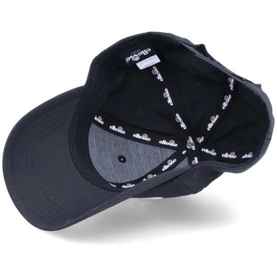 Vala Black Adjustable - Ellesse caps - Hatstoreworld.com