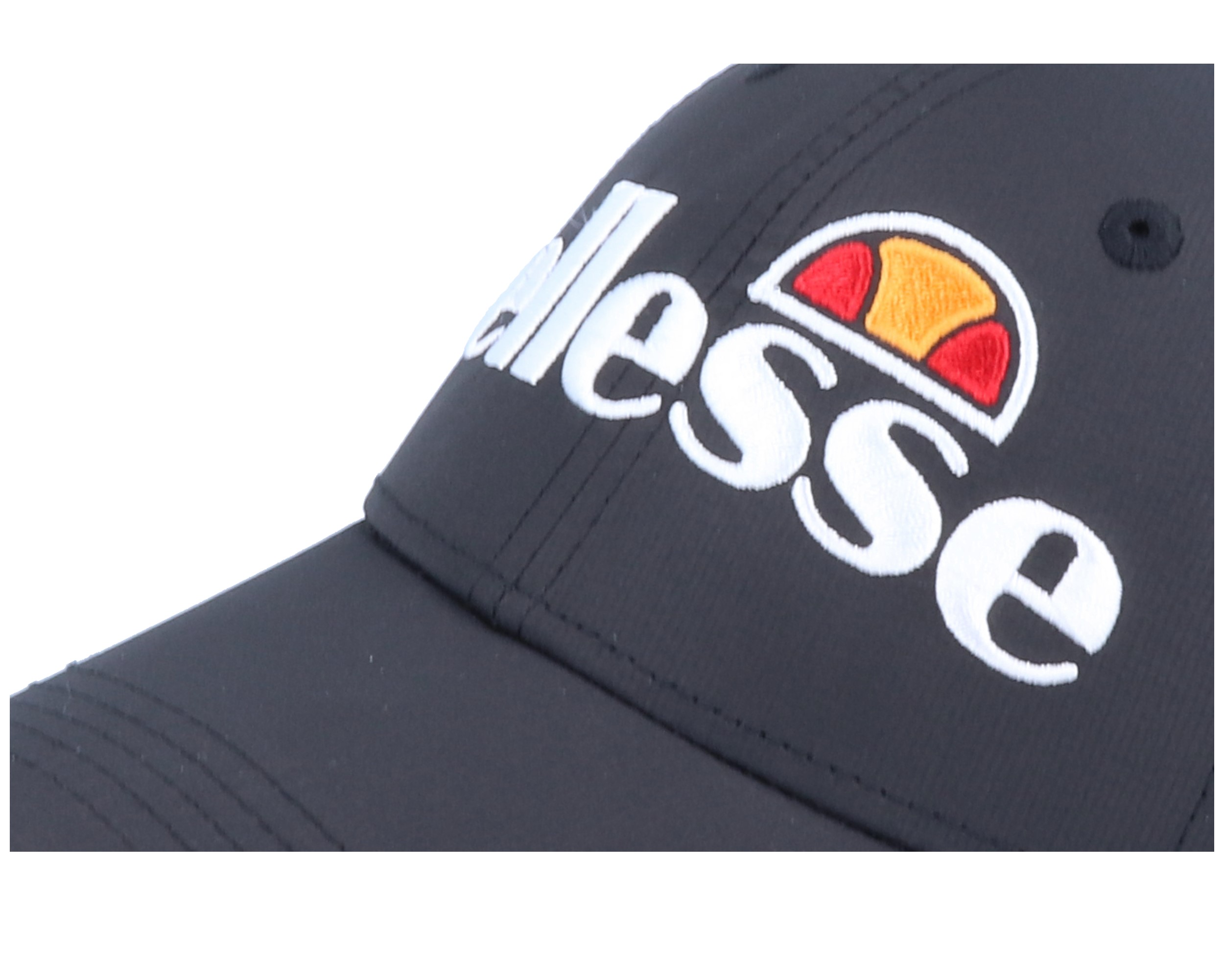 Vala Black Adjustable - Ellesse caps - Hatstoreworld.com