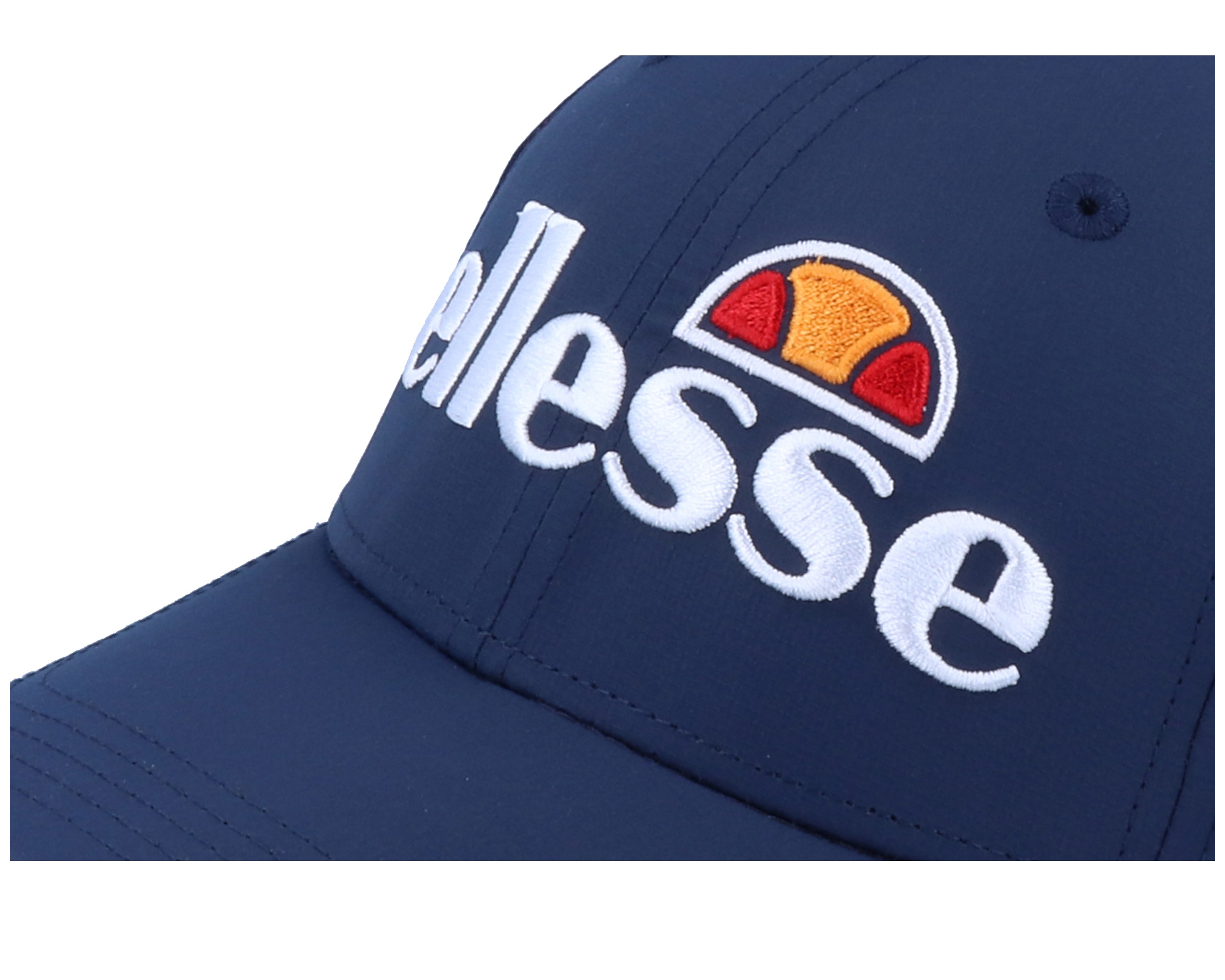 Vala Navy Adjustable - Ellesse caps - Hatstoreworld.com