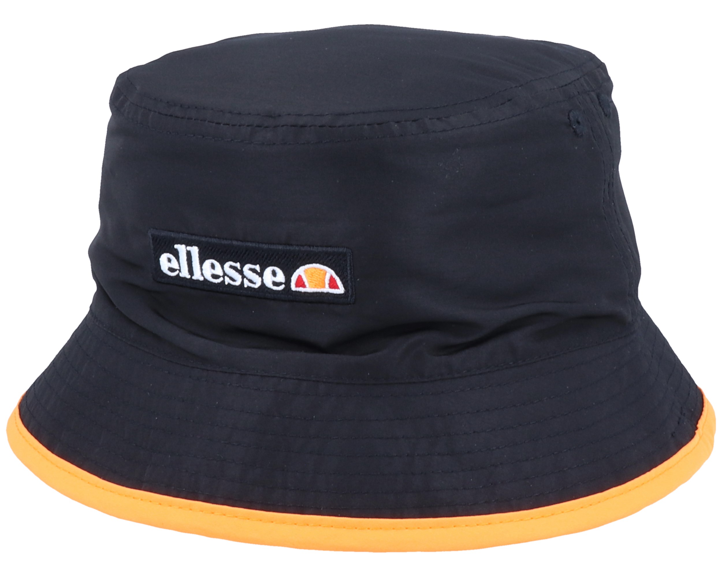 Norro Navy/Orange Reversible Bucket - Ellesse hats - Hatstoreworld.com