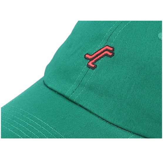 Sc Cap Evergreen Dad Cap - Santa Cruz caps - Hatstoreworld.com