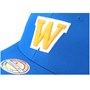 Golden State Warriors Freshman Blue 110 Adjustable - Mitchell & Ness ...