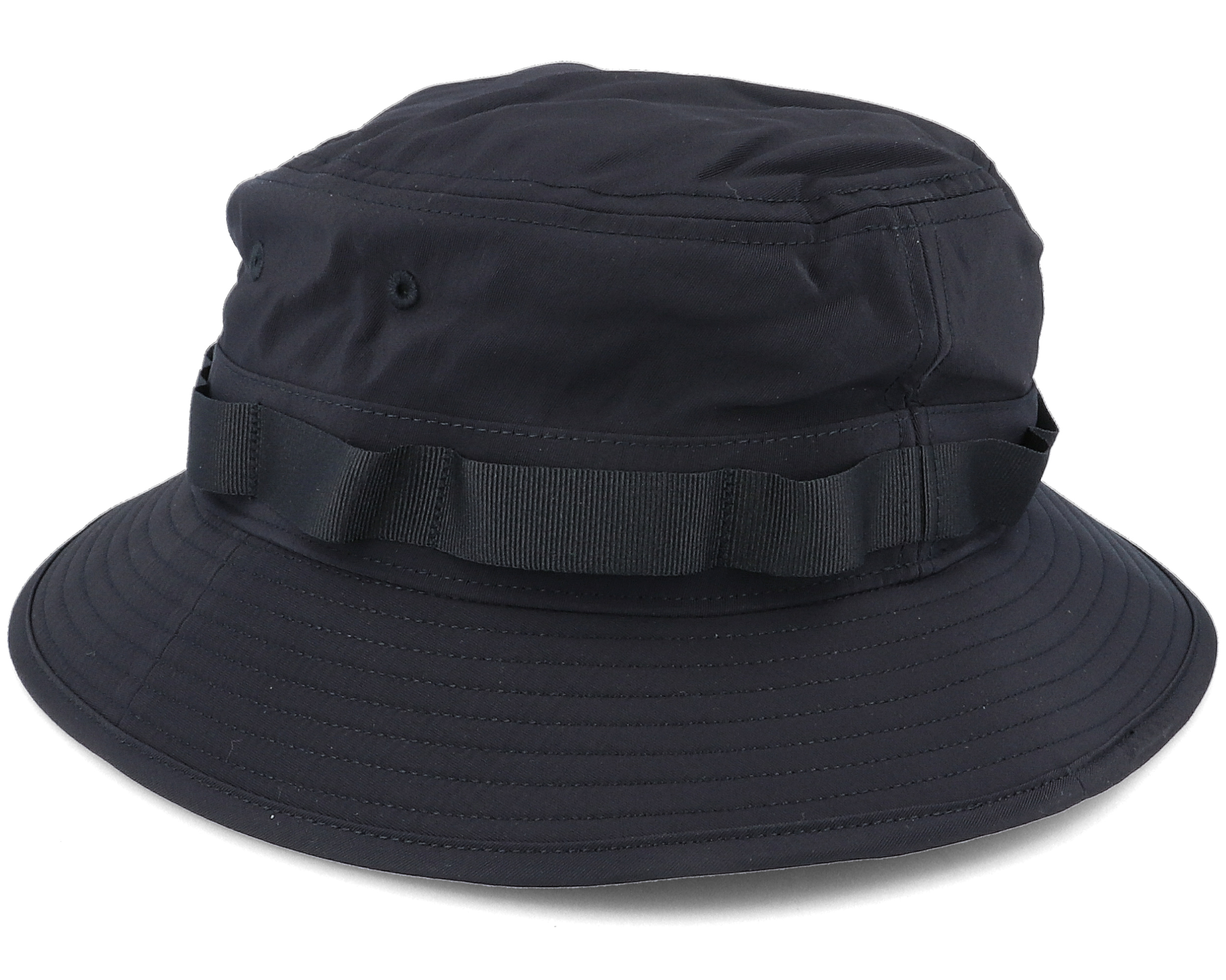 Class V Brimmer Black Bucket - The North Face hats - Hatstoreworld.com