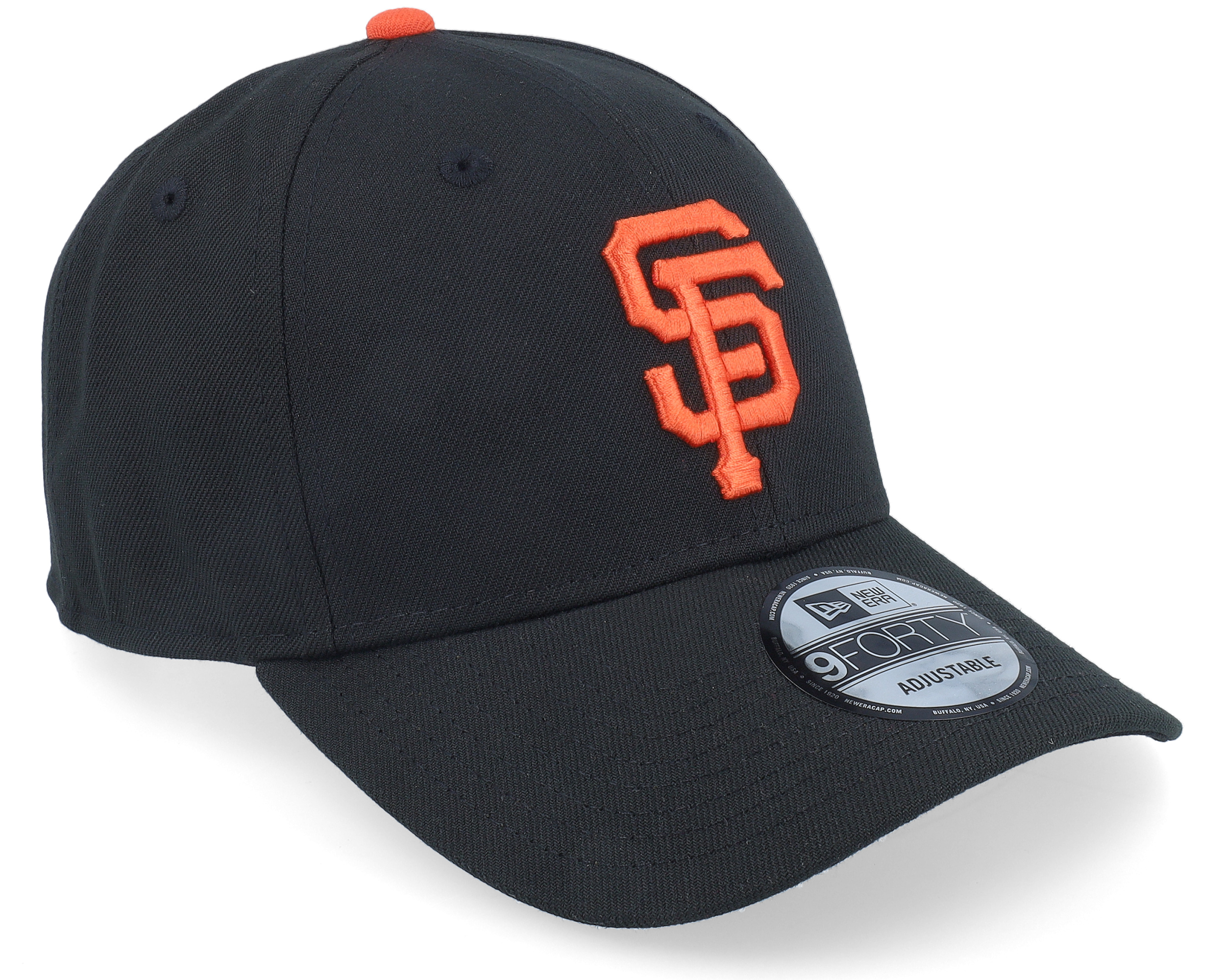 San Francisco Giants The League Game 940 Adjustable - New Era caps ...