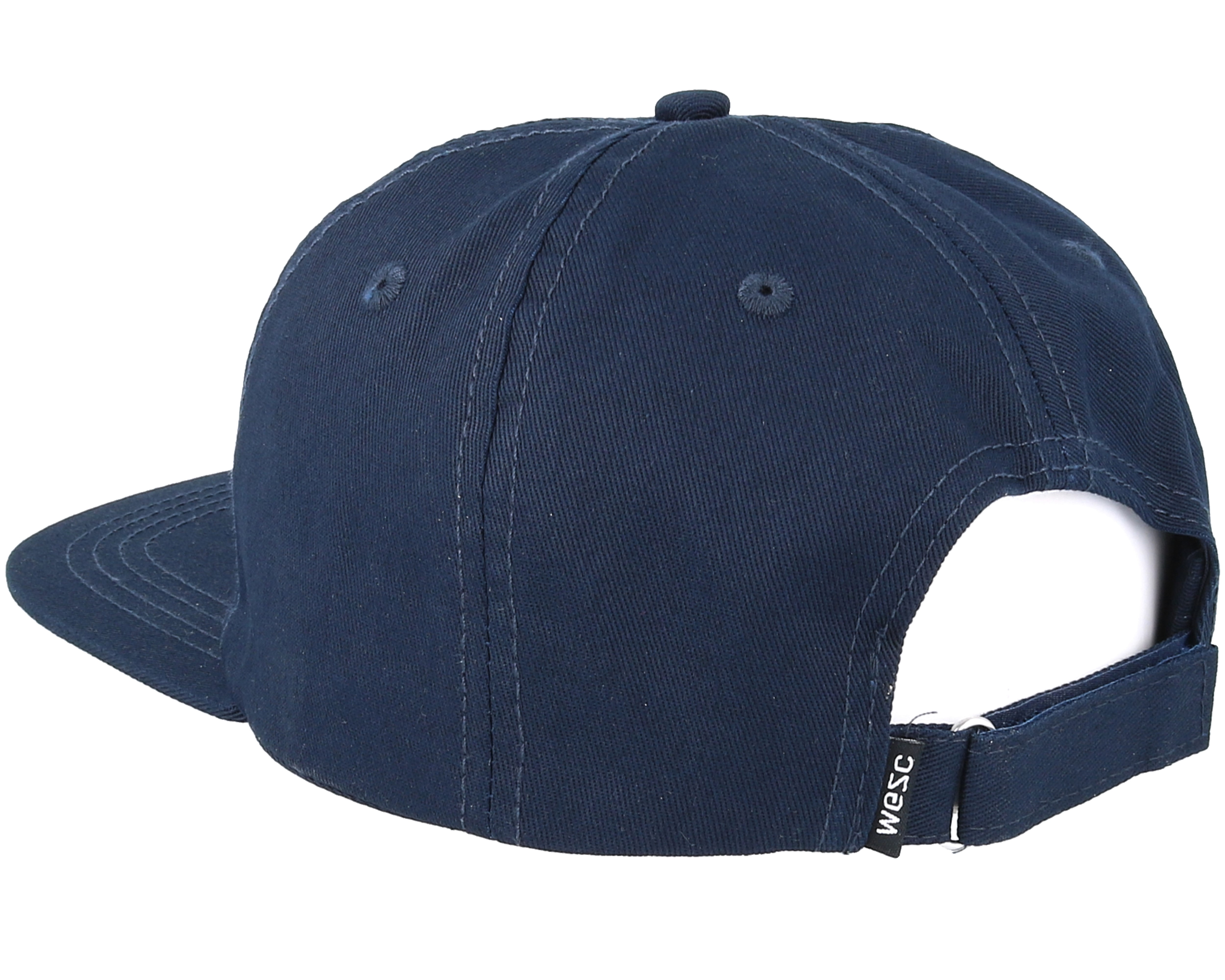 Hans Palm Onavy Blazer Strapback - Wesc caps - Hatstoreworld.com