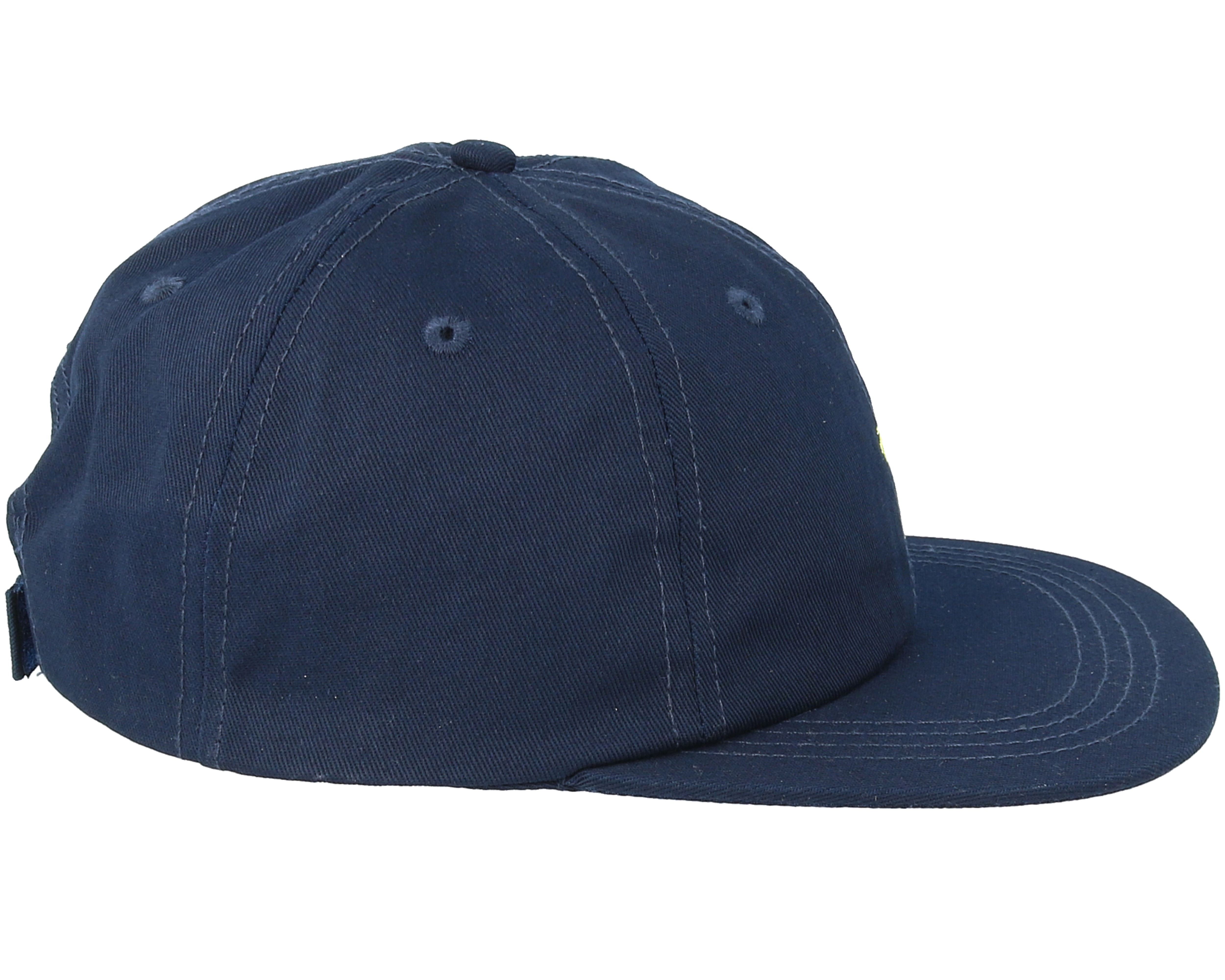 Hans Palm Onavy Blazer Strapback - Wesc caps - Hatstoreworld.com