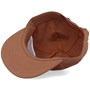 Drifter Caramel Brown Snapback - Appertiff caps - Hatstoreworld.com