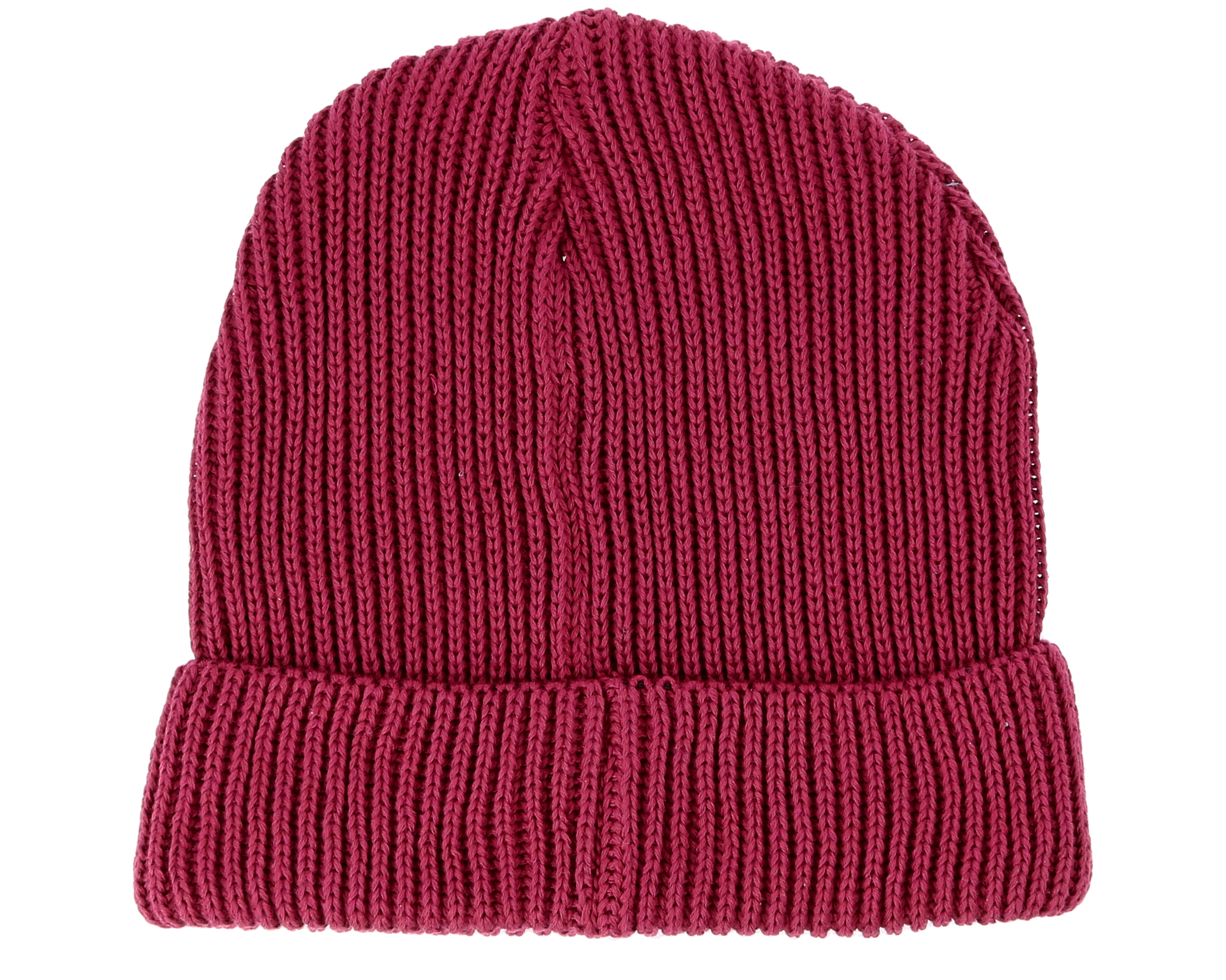 Lofoten Burgundy Beanie - Dedicated beanies - Hatstoreworld.com