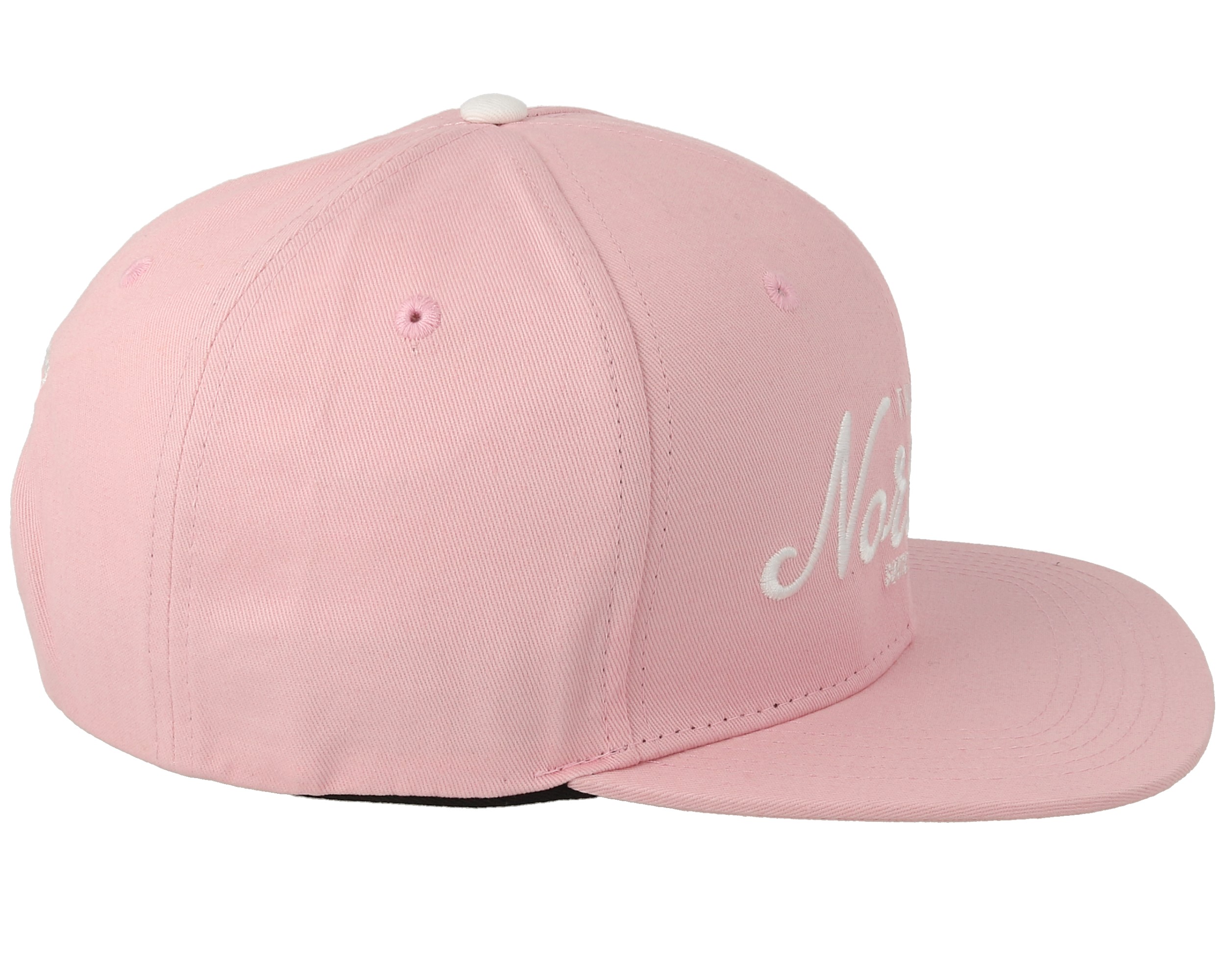 Great Norrland Pink Snapback - Sqrtn caps - Hatstoreworld.com