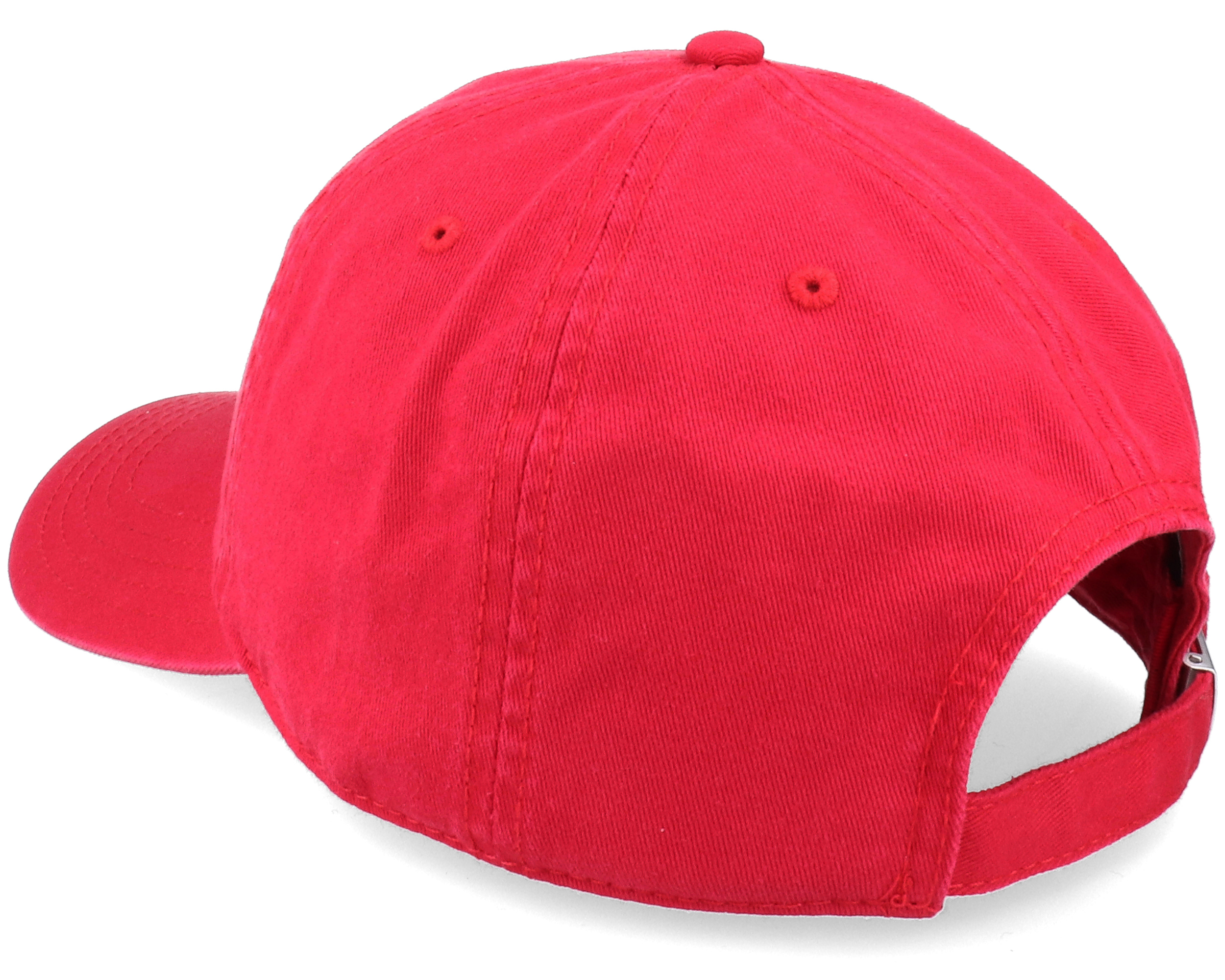 Hiroshima Toyo Carp Hepcat Red Dad Cap - American Needle caps ...