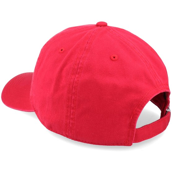 Hiroshima Toyo Carp Hepcat Red Dad Cap - American Needle caps ...