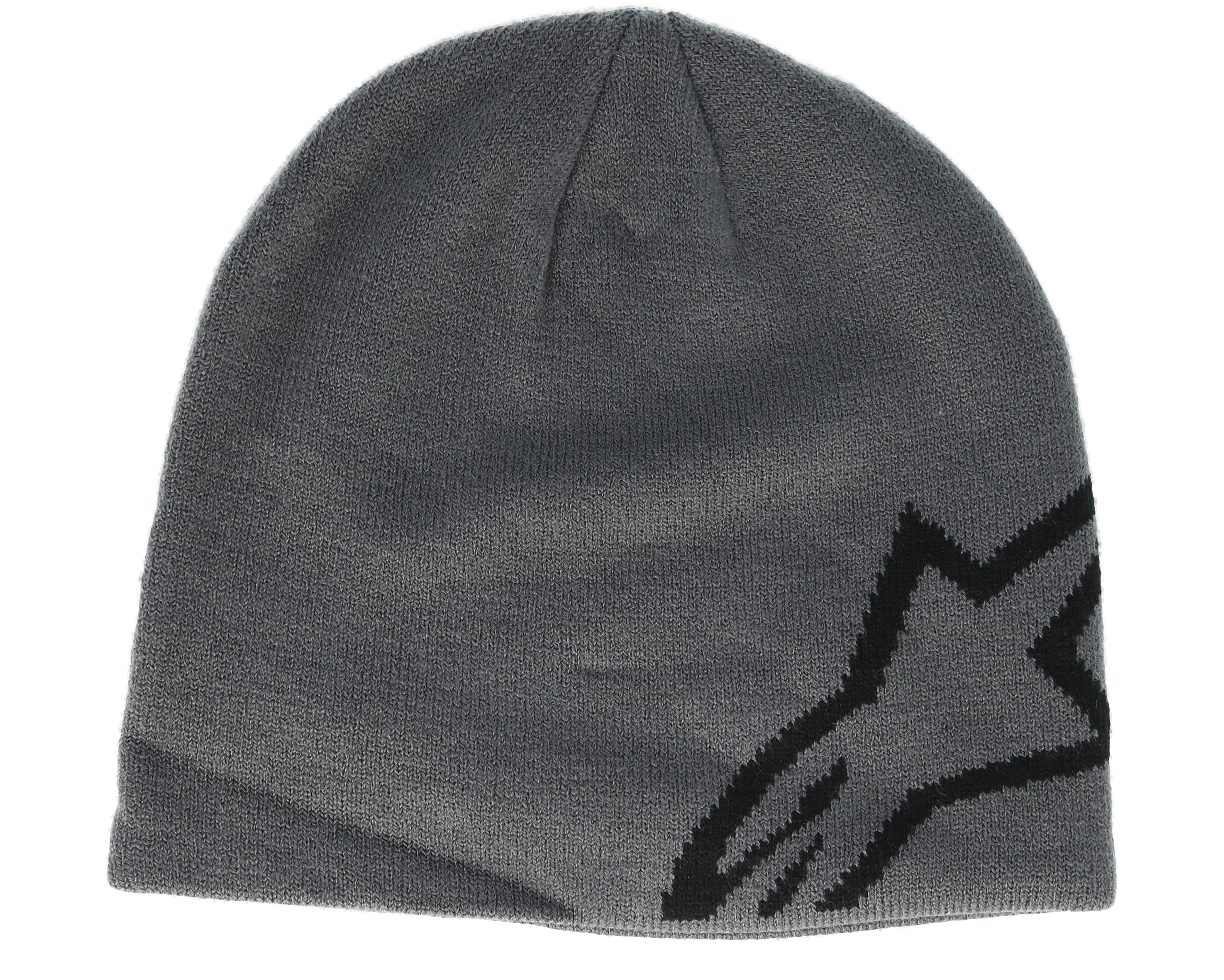 Corp Shift Charcoal Beanie - Alpinestars beanies - Hatstoreworld.com