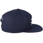 Red Bulls Racing Logo Navy Snapback - Red Bull caps - Hatstoreworld.com