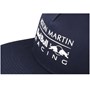 Red Bulls Racing Logo Navy Snapback - Red Bull caps - Hatstoreworld.com