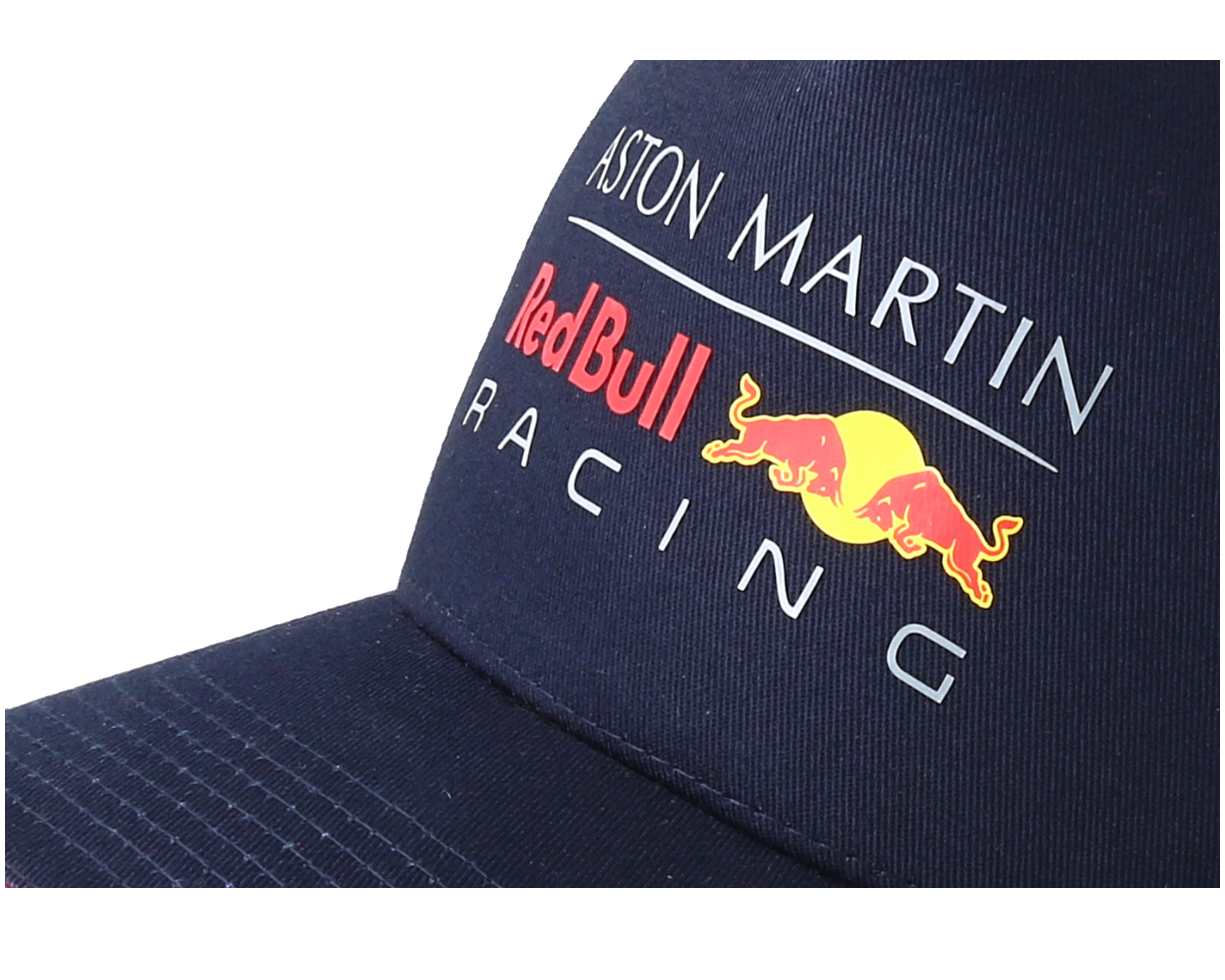 Red Bull Racing Classic Navy Strapback - Red Bull caps - Hatstoreworld.com