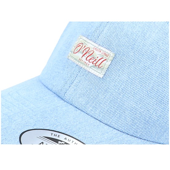 Bw Beach Cap Blue Aop Adjustable - O'Neill caps - Hatstoreworld.com