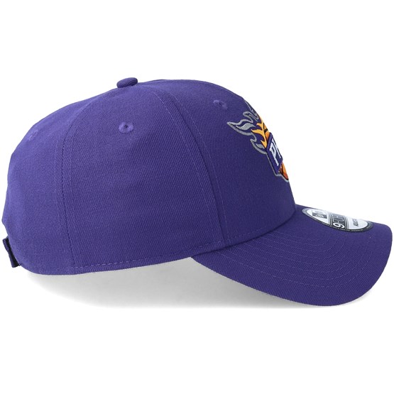 Phoenix Suns The League Purple Adjustable - New Era caps ...