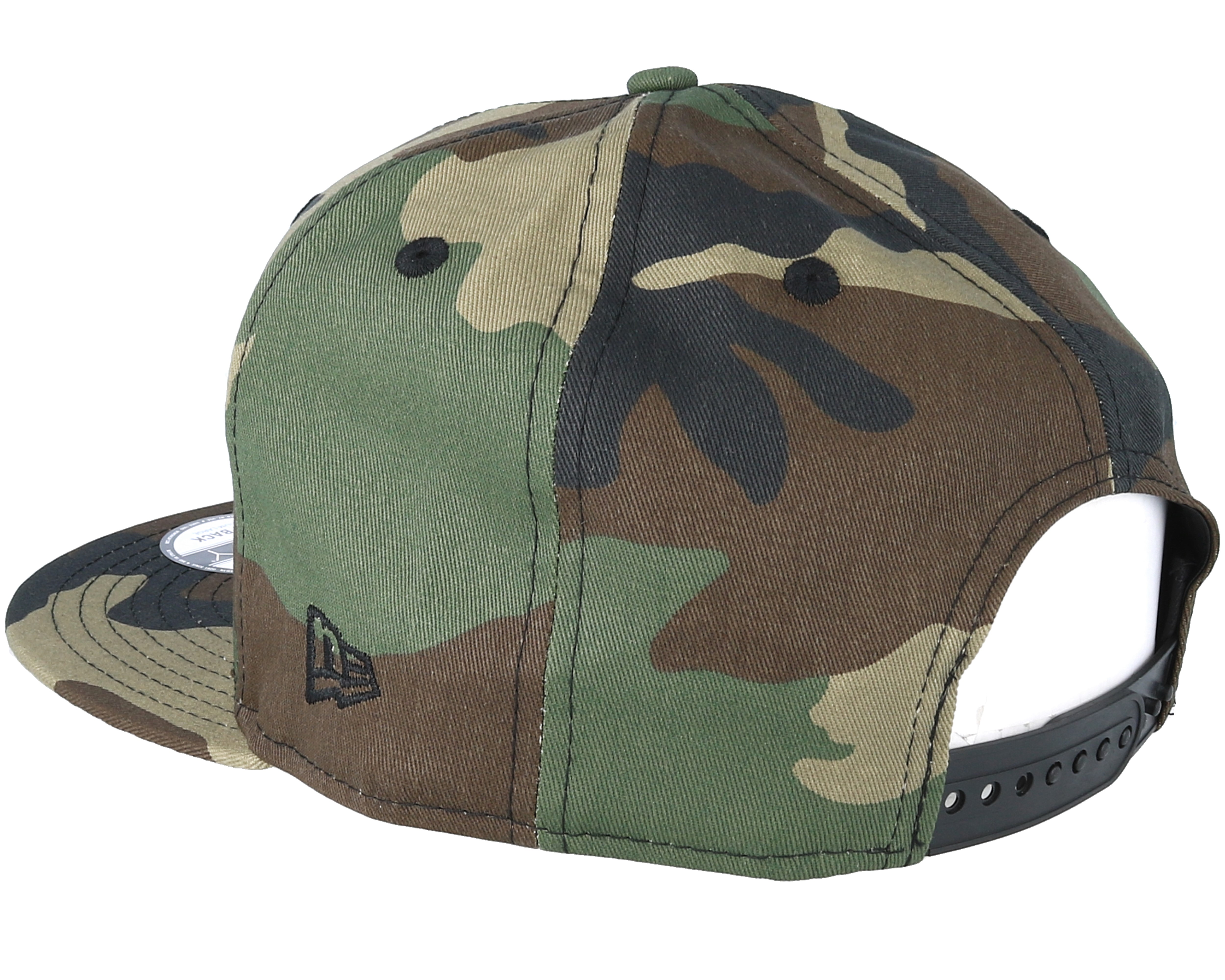 New York Yankees All Over Camo Snapback - New Era caps - Hatstoreworld.com