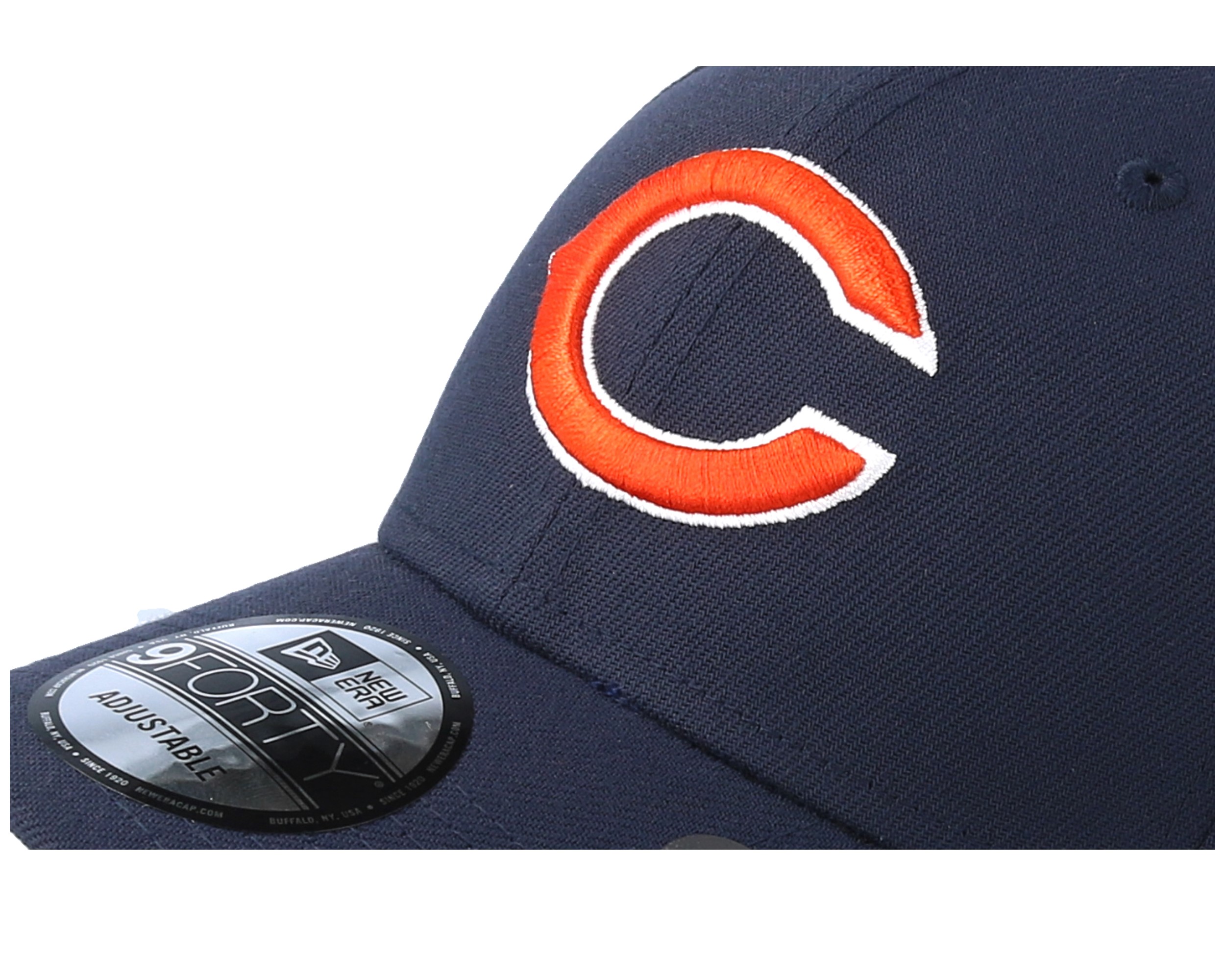 Chicago Bears The League Team 940 Adjustable - New Era caps ...