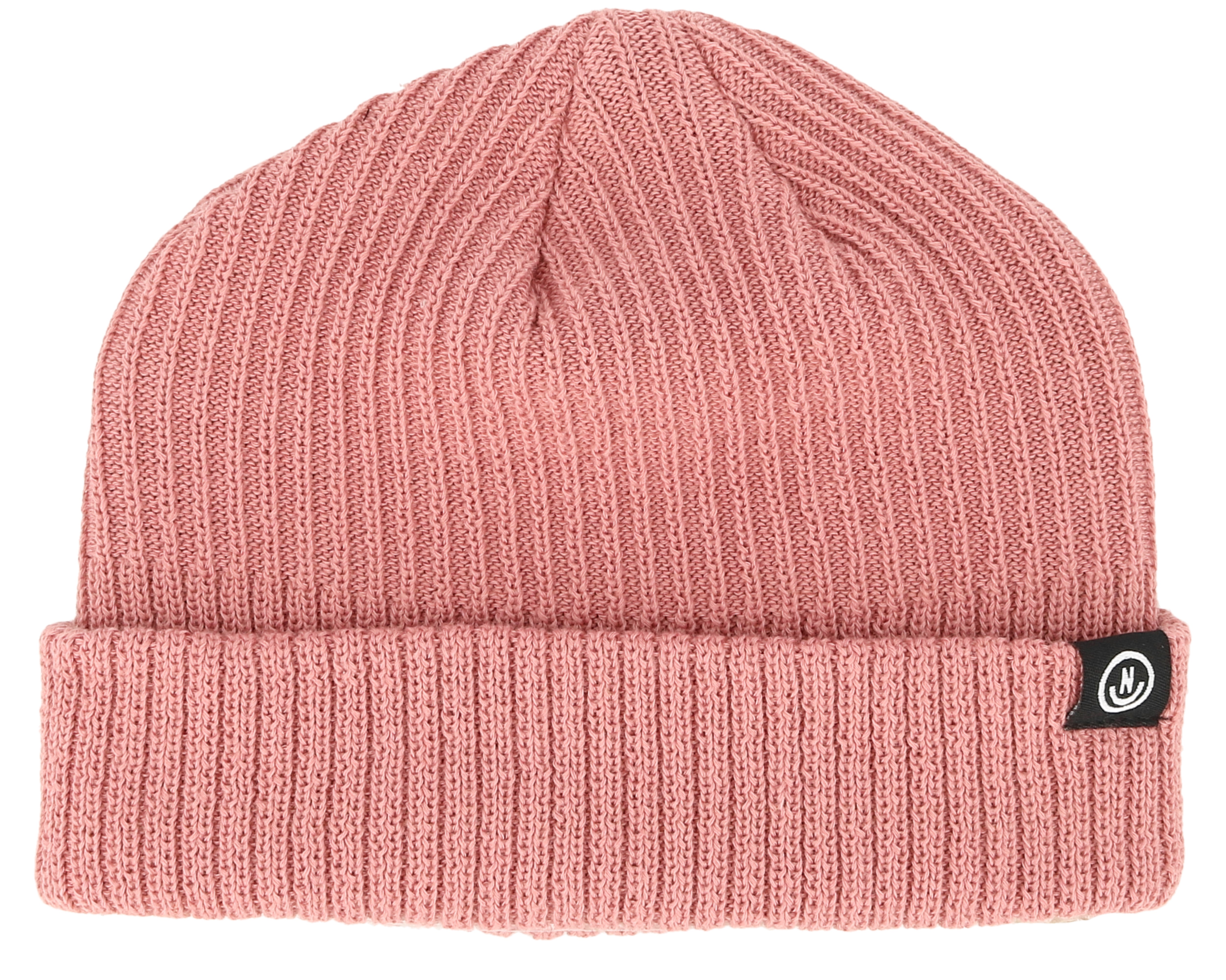 Fisherman Pink Beanie - Neff beanies - Hatstoreworld.com