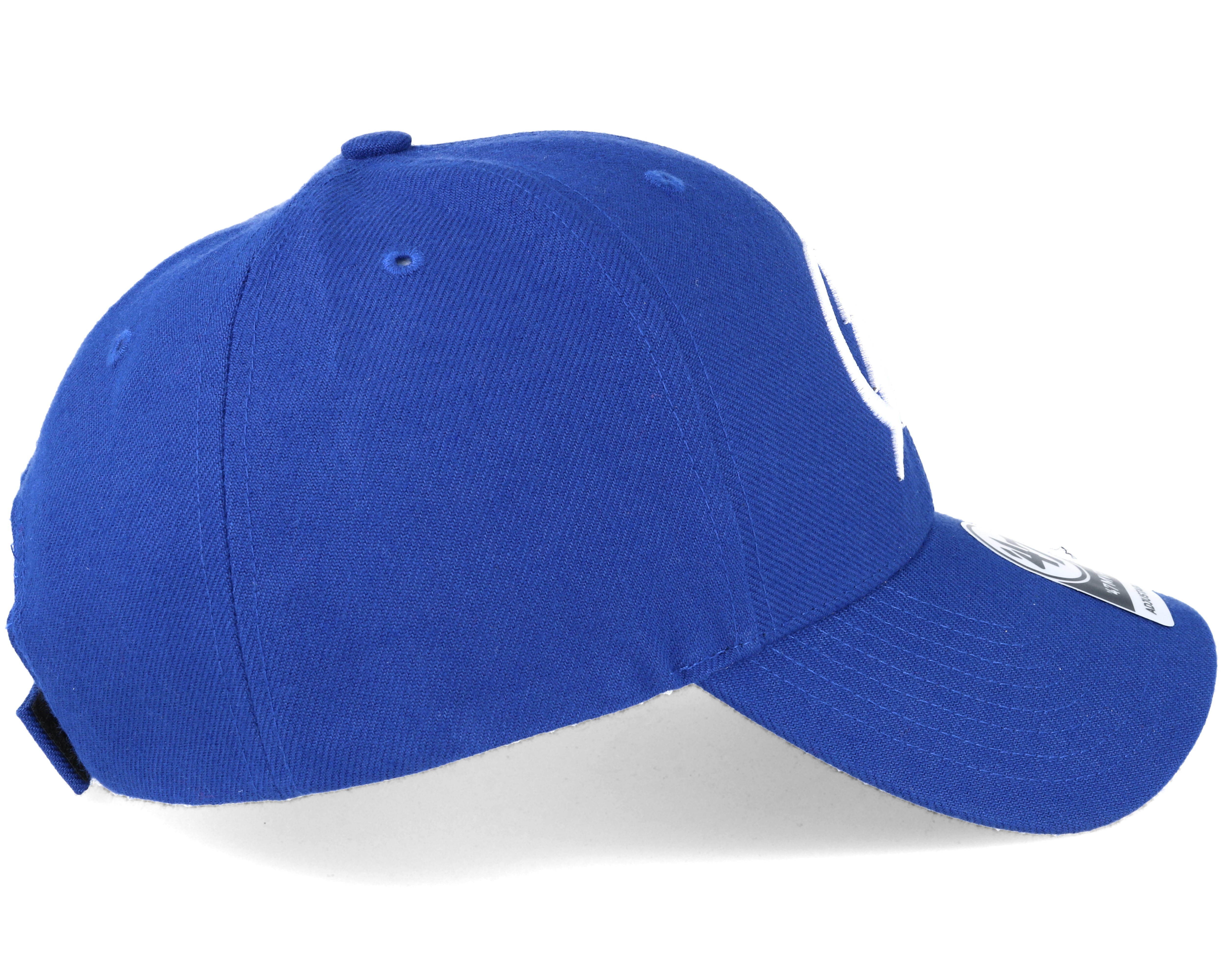 Tampa Bay Lightning Blue Adjustable - 47 Brand caps - Hatstoreworld.com