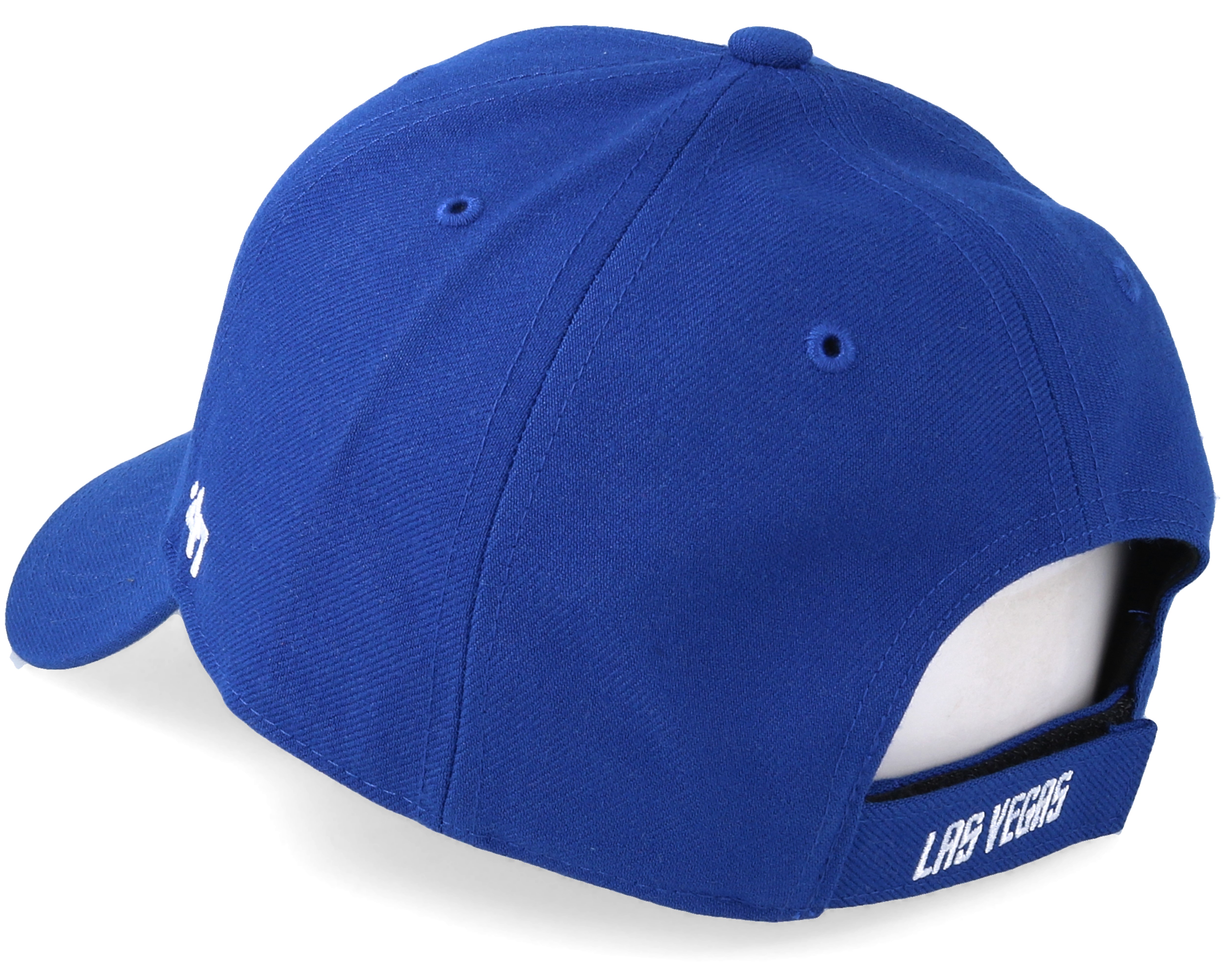 Las Vegas 51s 47 Mvp Royal Adjustable - 47 Brand caps - Hatstoreworld.com