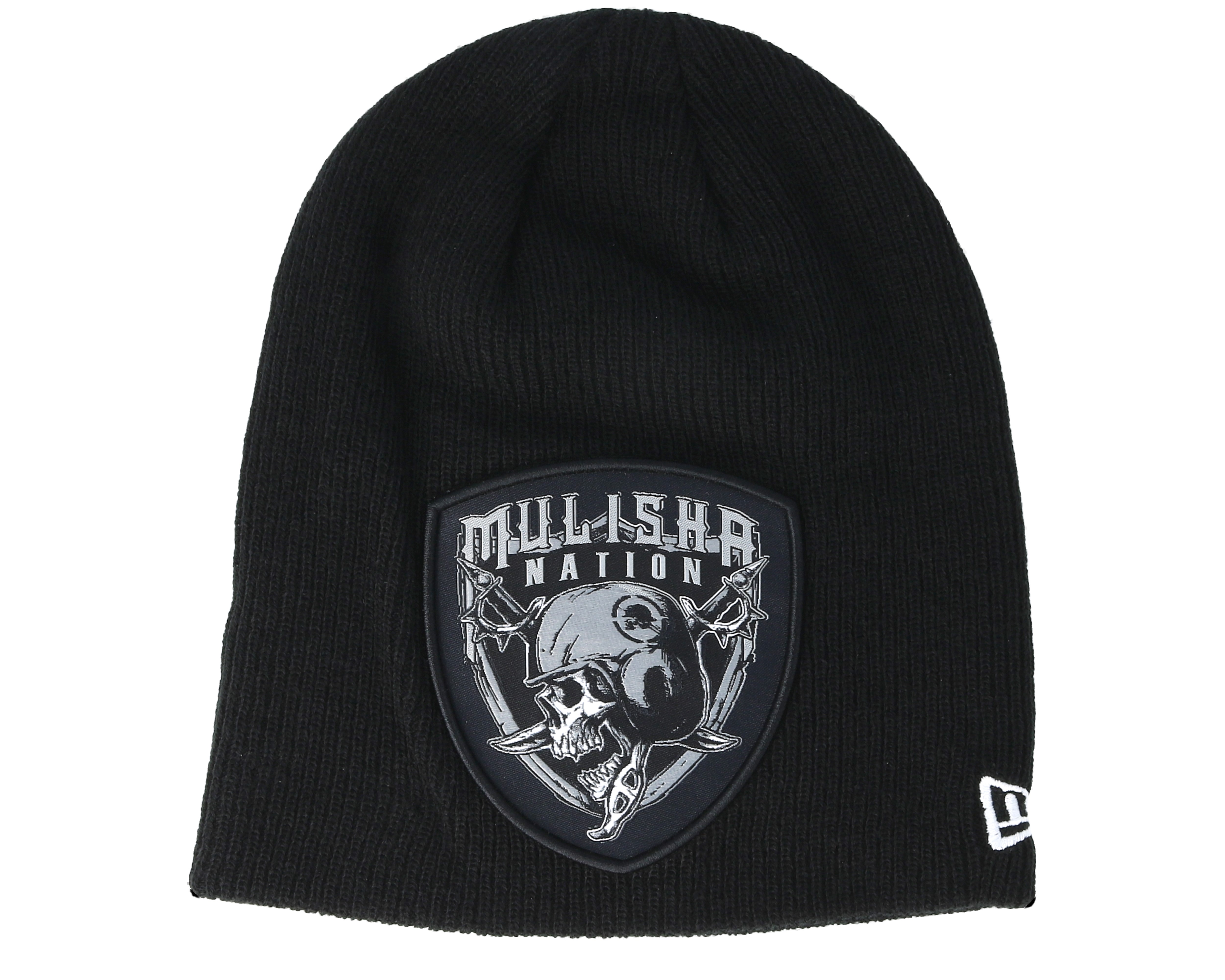 Country Black Beanie - Metal Mulisha beanies - Hatstoreworld.com
