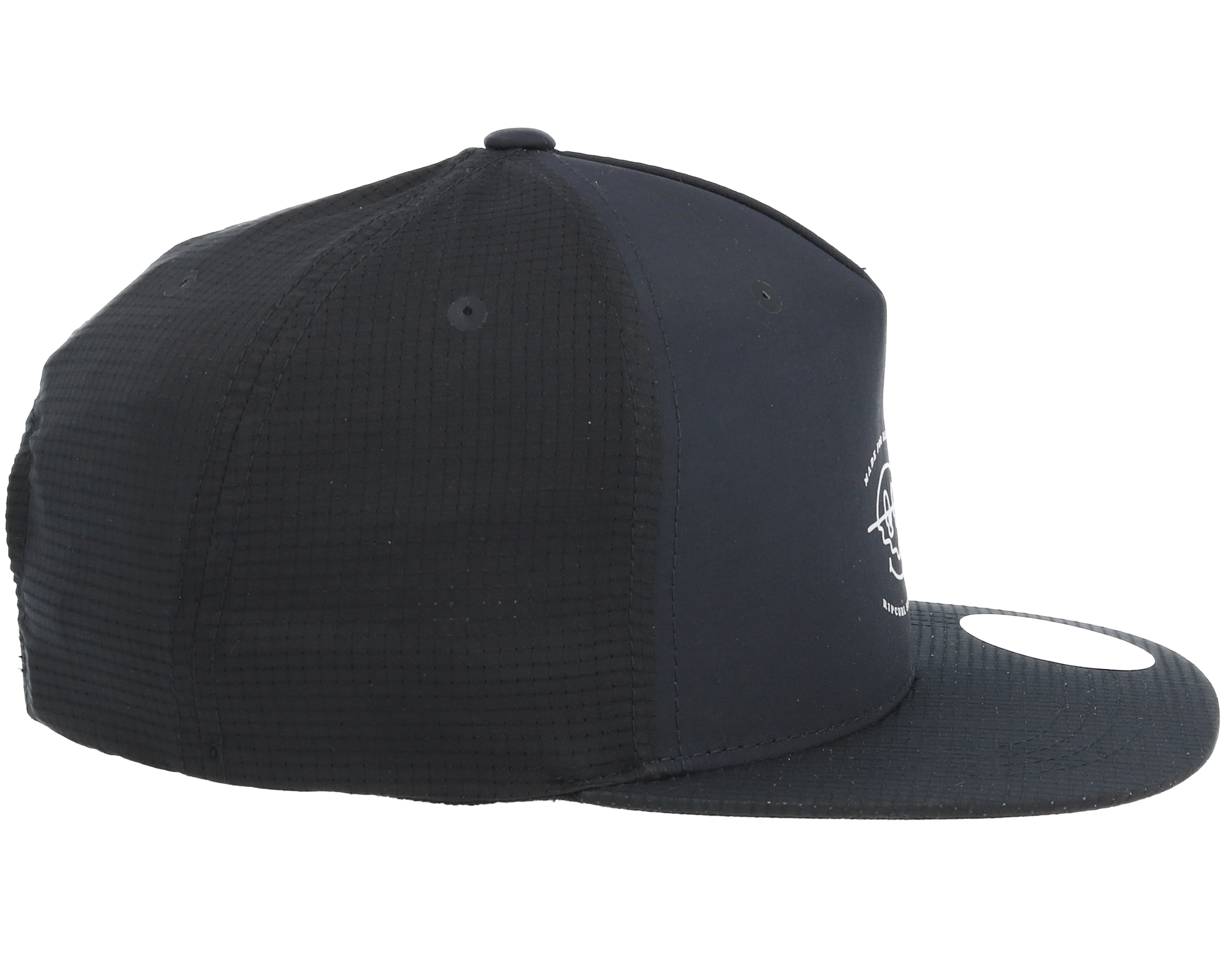 Function Patch 110 Black Snapback Rip Curl Caps Hatstoreworld