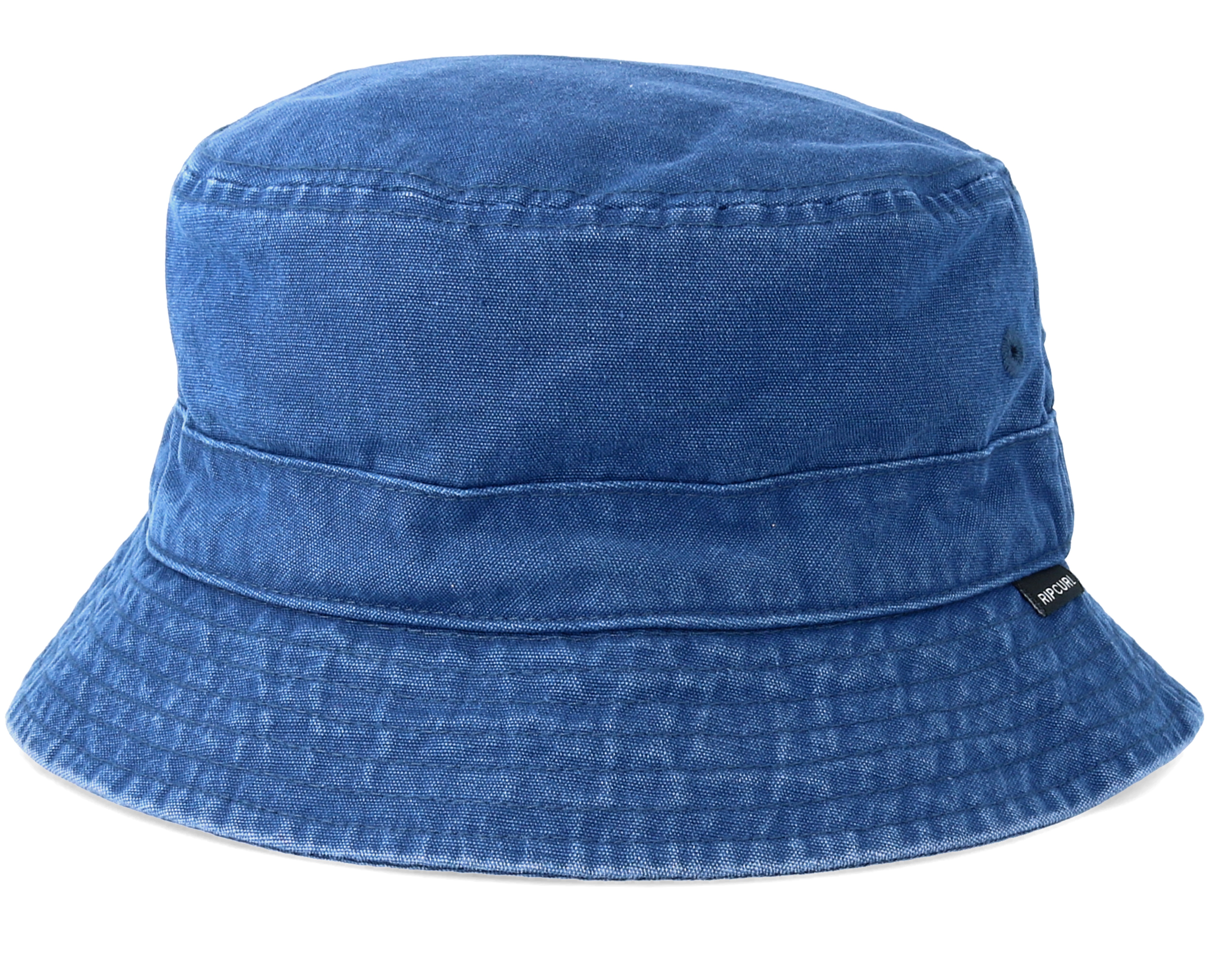 Plain Vintage Bucket - Rip Curl hats - Hatstoreworld.com