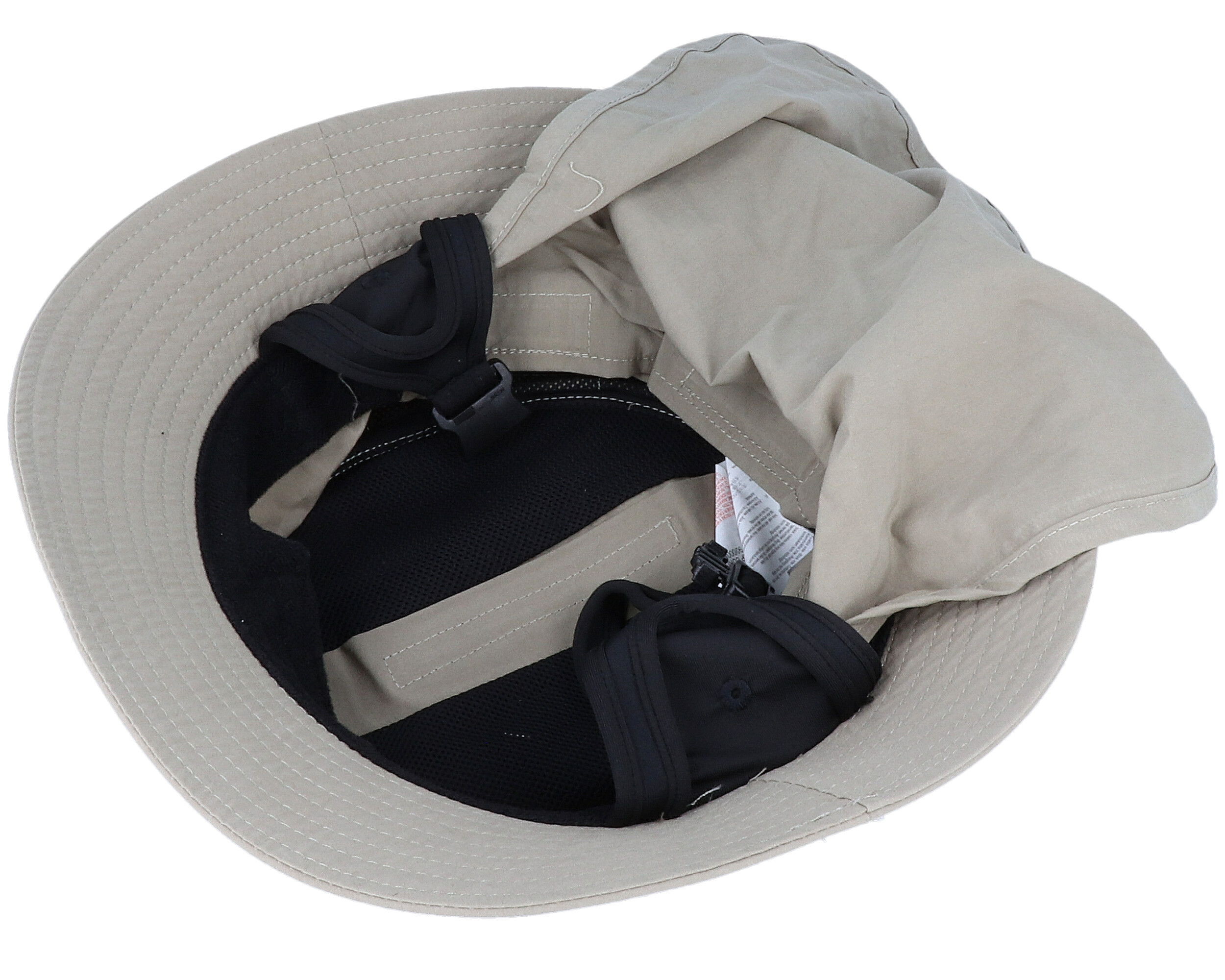 Wetty Surf Hat Khaki Bucket - Rip Curl hats - Hatstoreworld.com