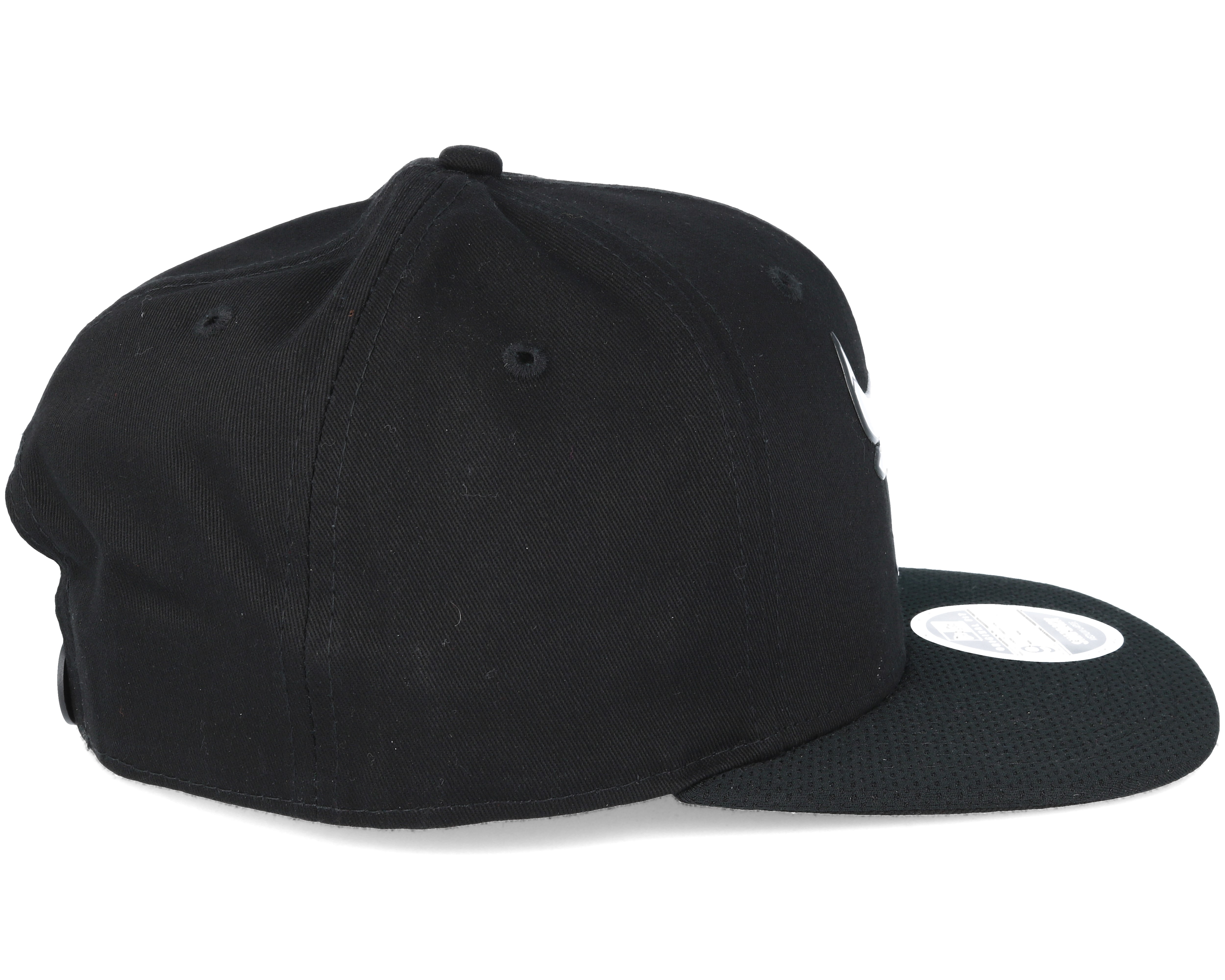 Chicago Bulls NBA Metallic 9fifty Snapback - New Era caps ...