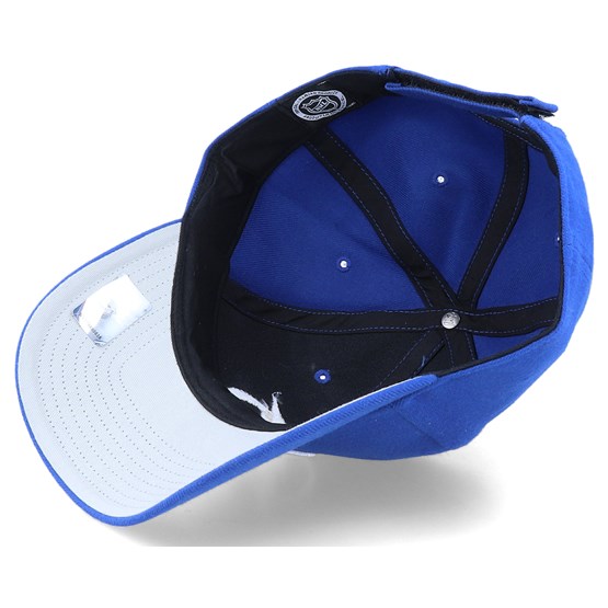 Tampa Bay Lightning Blue Adjustable - 47 Brand caps - Hatstoreworld.com
