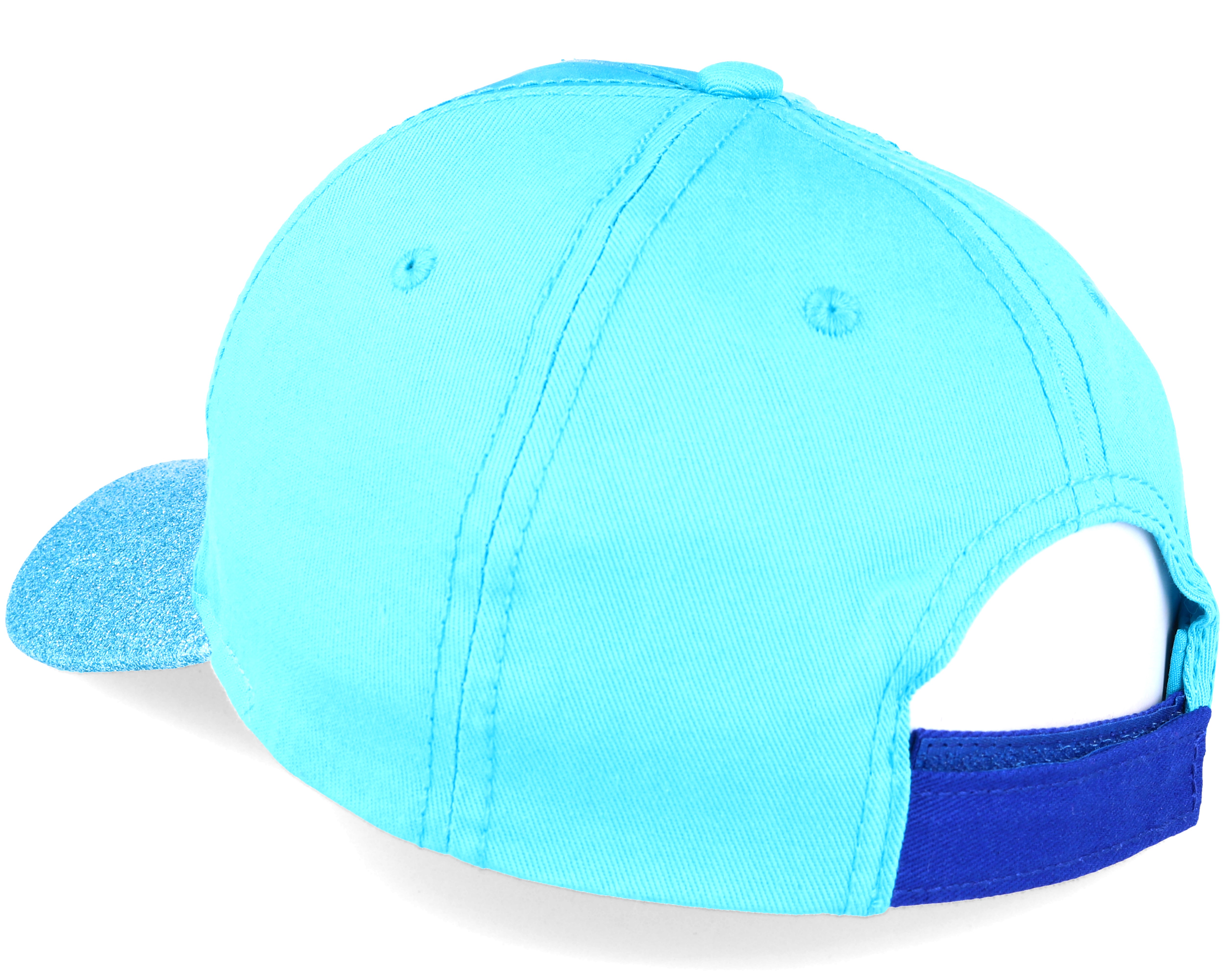 Kids Frozen Disney Multi Teal Adjustable - Character caps ...