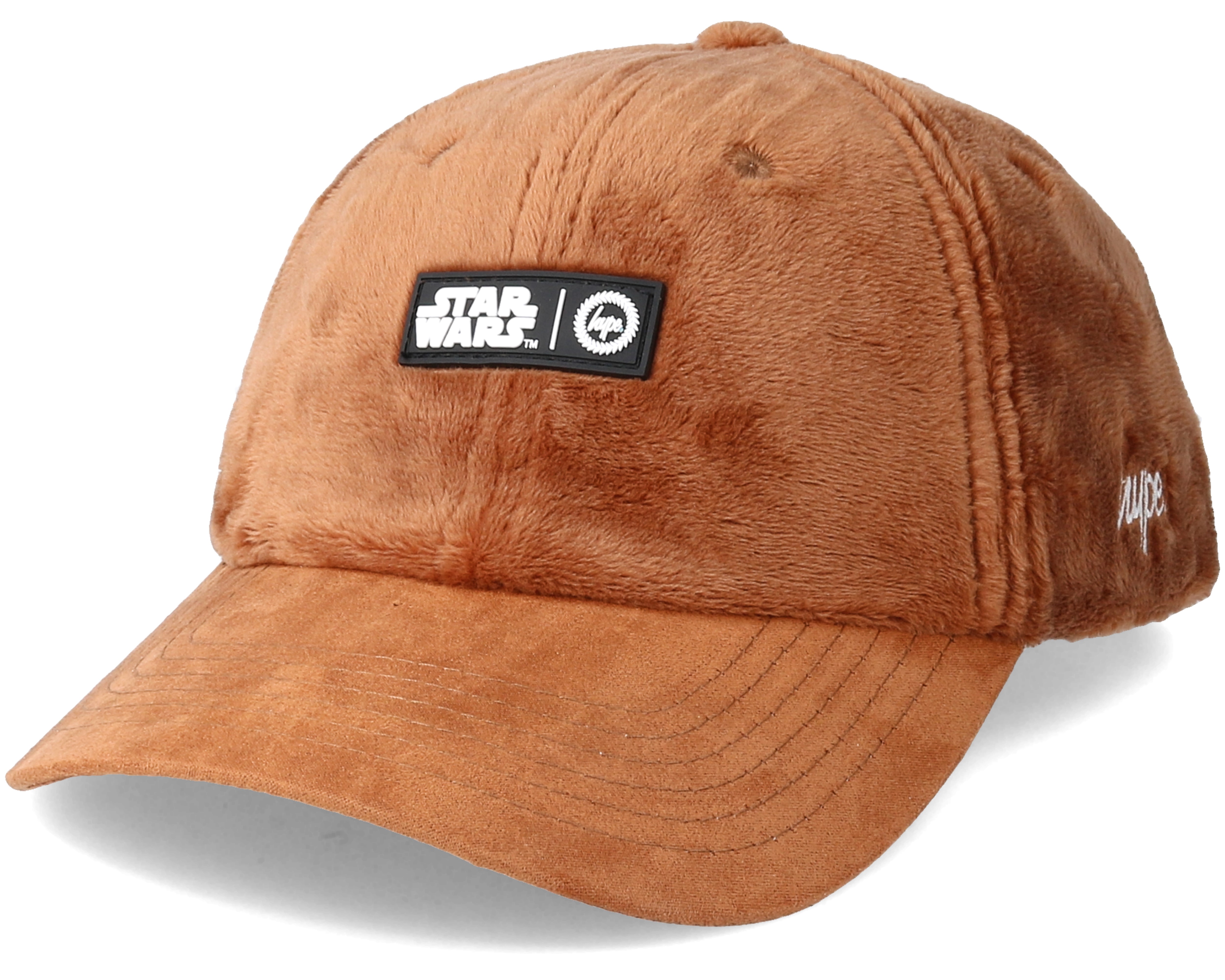 Chewbacca Dad hat Tan Adjustable - Hype caps - Hatstoreworld.com