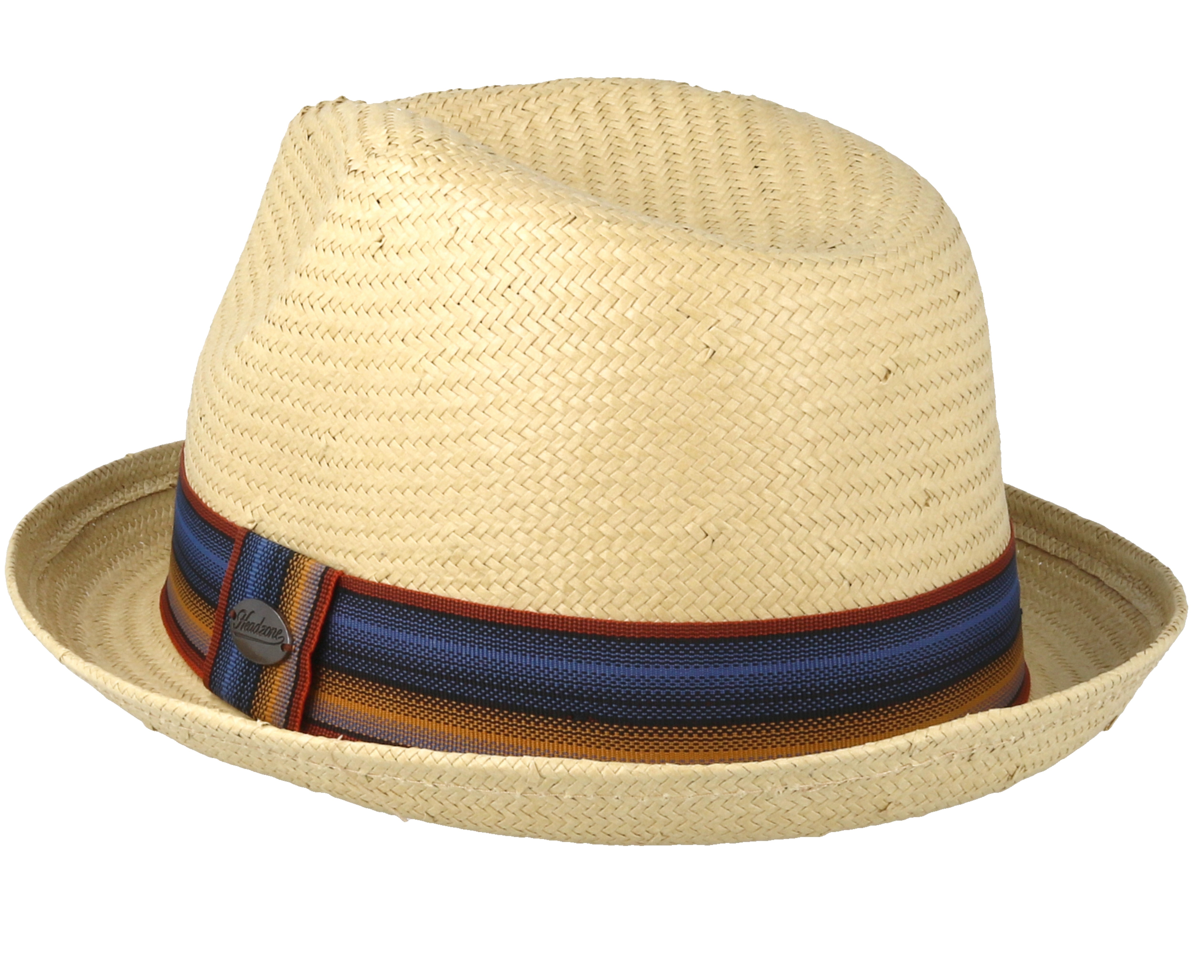 Fade Straw Hat - Headzone hats - Hatstoreworld.com