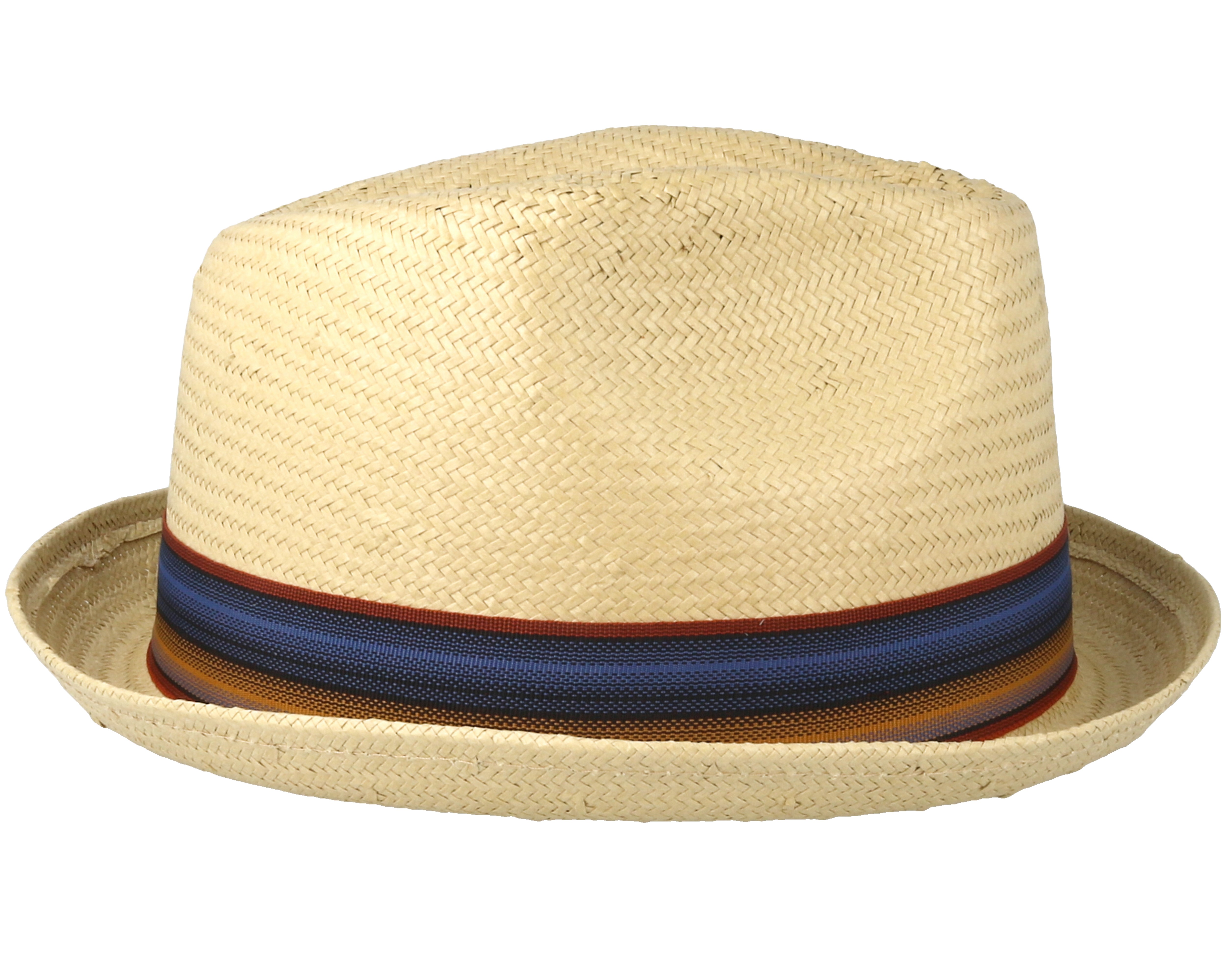 Fade Straw Hat - Headzone hats - Hatstoreworld.com