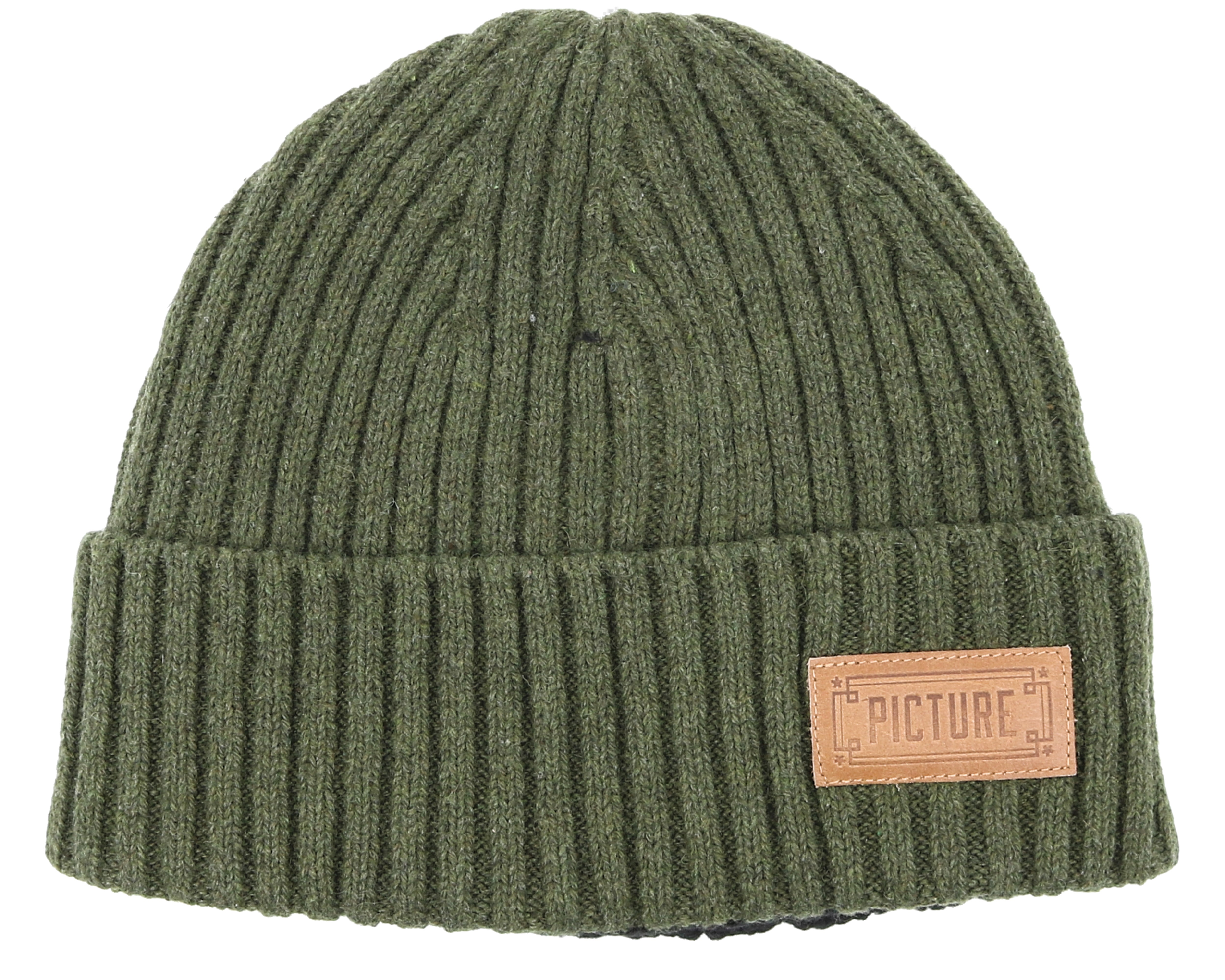 Ship Olive Beanie - Picture beanies - Hatstoreworld.com