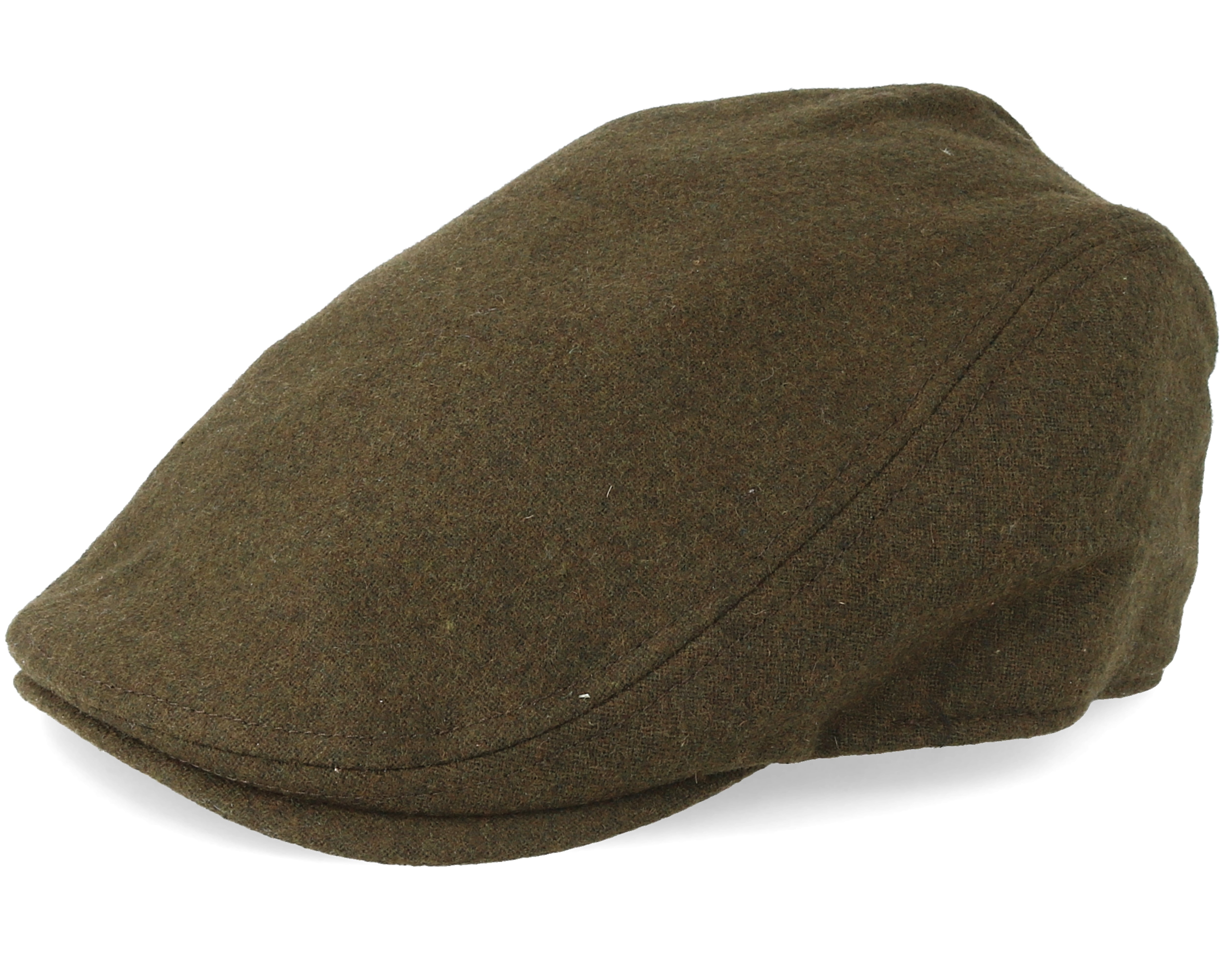 Mikey Olive Flat Cap - Goorin Bros. caps - Hatstoreworld.com