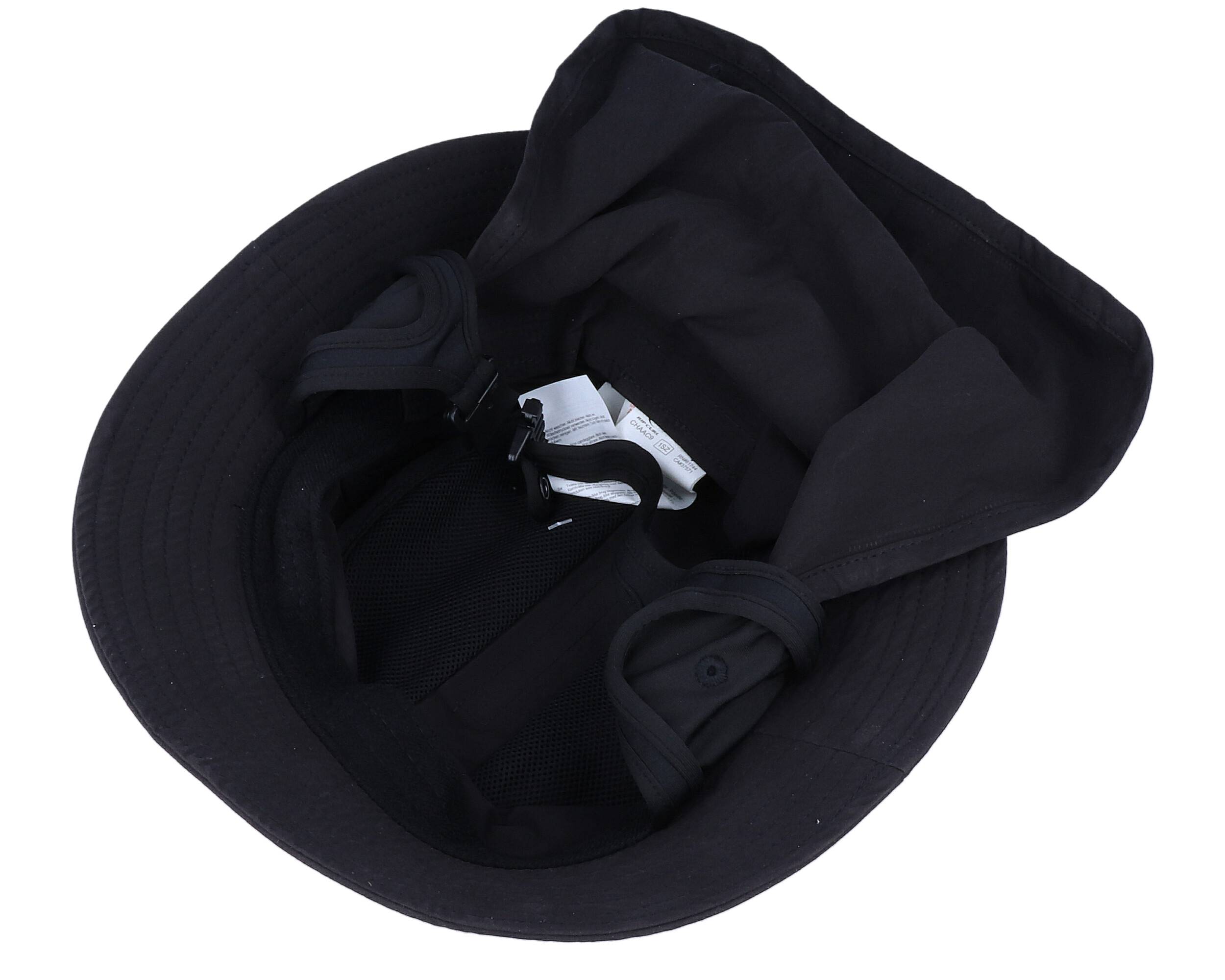 Wetty Surf 90 Black Bucket - Rip Curl hats - Hatstoreworld.com