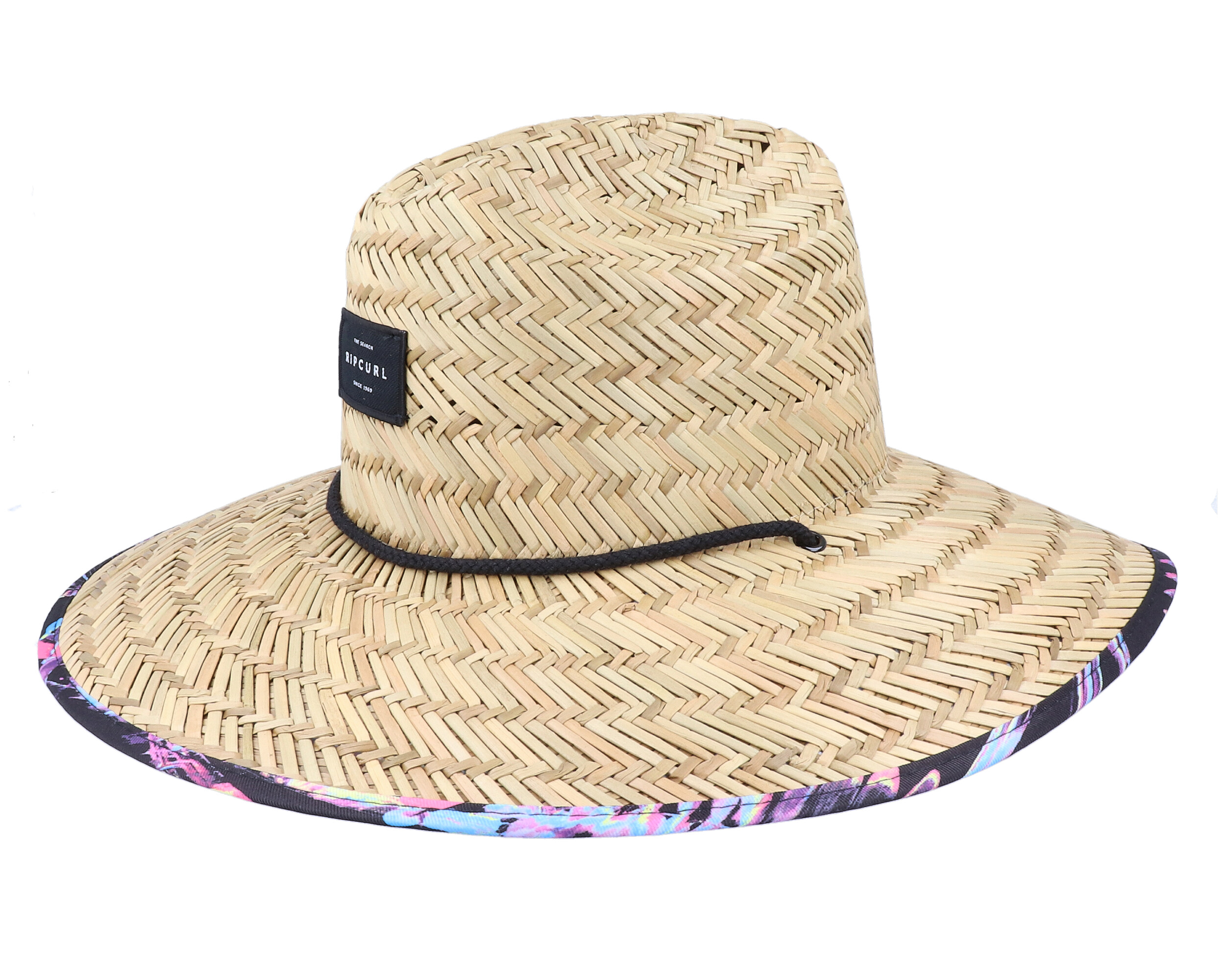 Sunny Days Hat 90 Straw Hat Rip Curl Hats