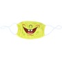 1-Pack Spongebob Squarepants Face Mask - Bioworld facemask ...