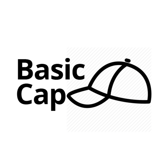 Basic Cap Caps & Hats - Shop Online - Hatstoreworld.com