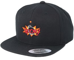 BOOM Caps & Hats - Shop Online - Hatstoreworld.com
