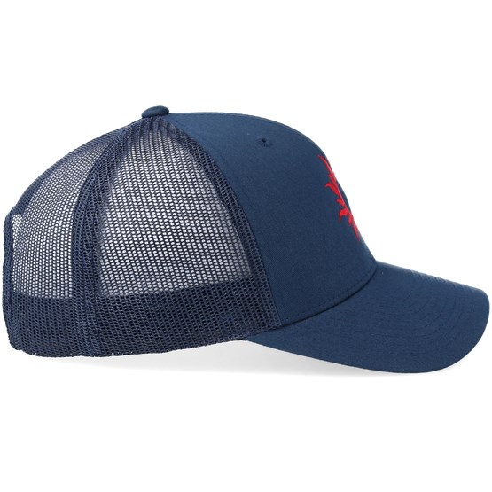 Sun Navy Trucker - Tattoo Collective caps - Hatstoreworld.com