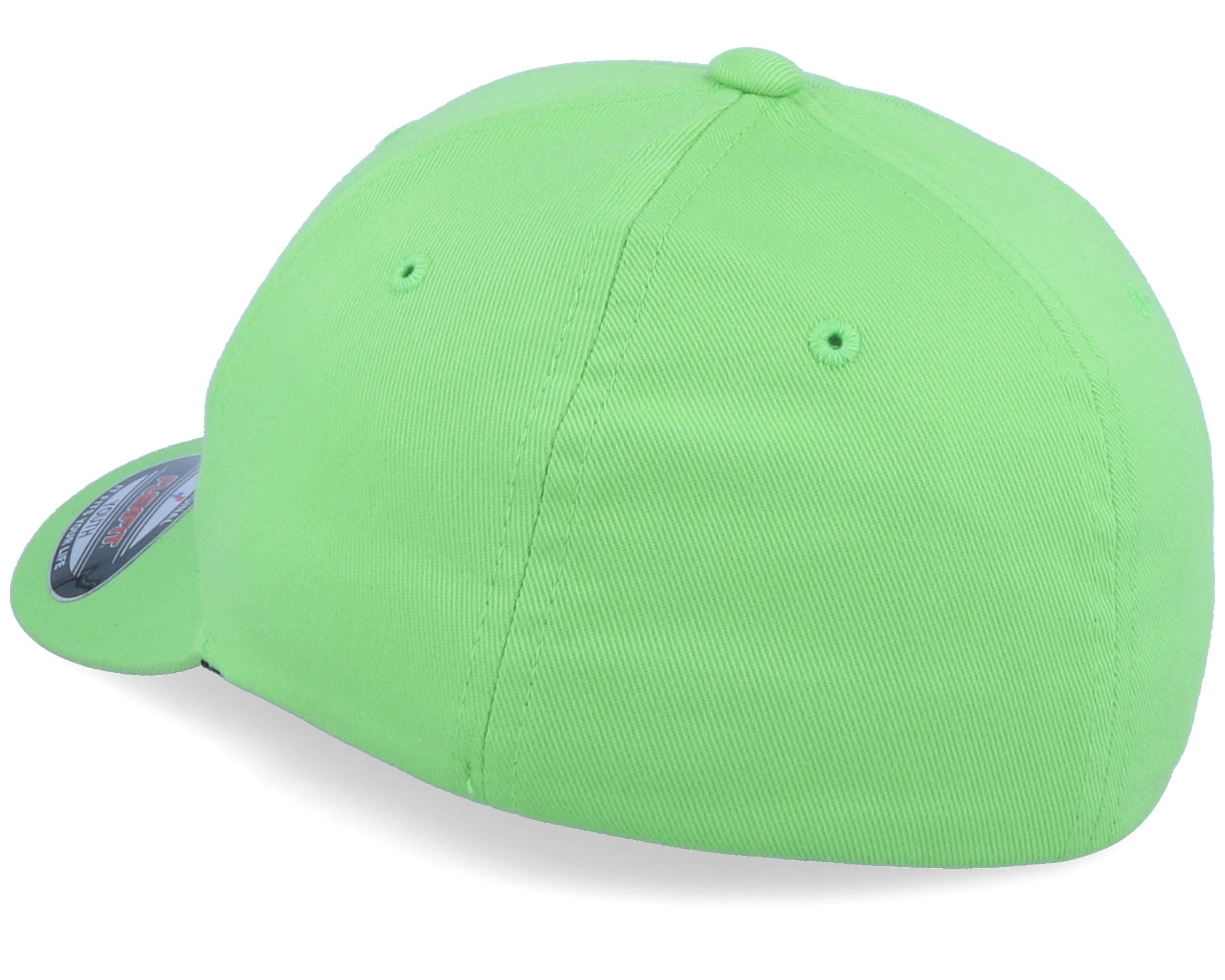 Kids One In A Melon Fresh Green Flexfit - Kiddo Cap caps ...