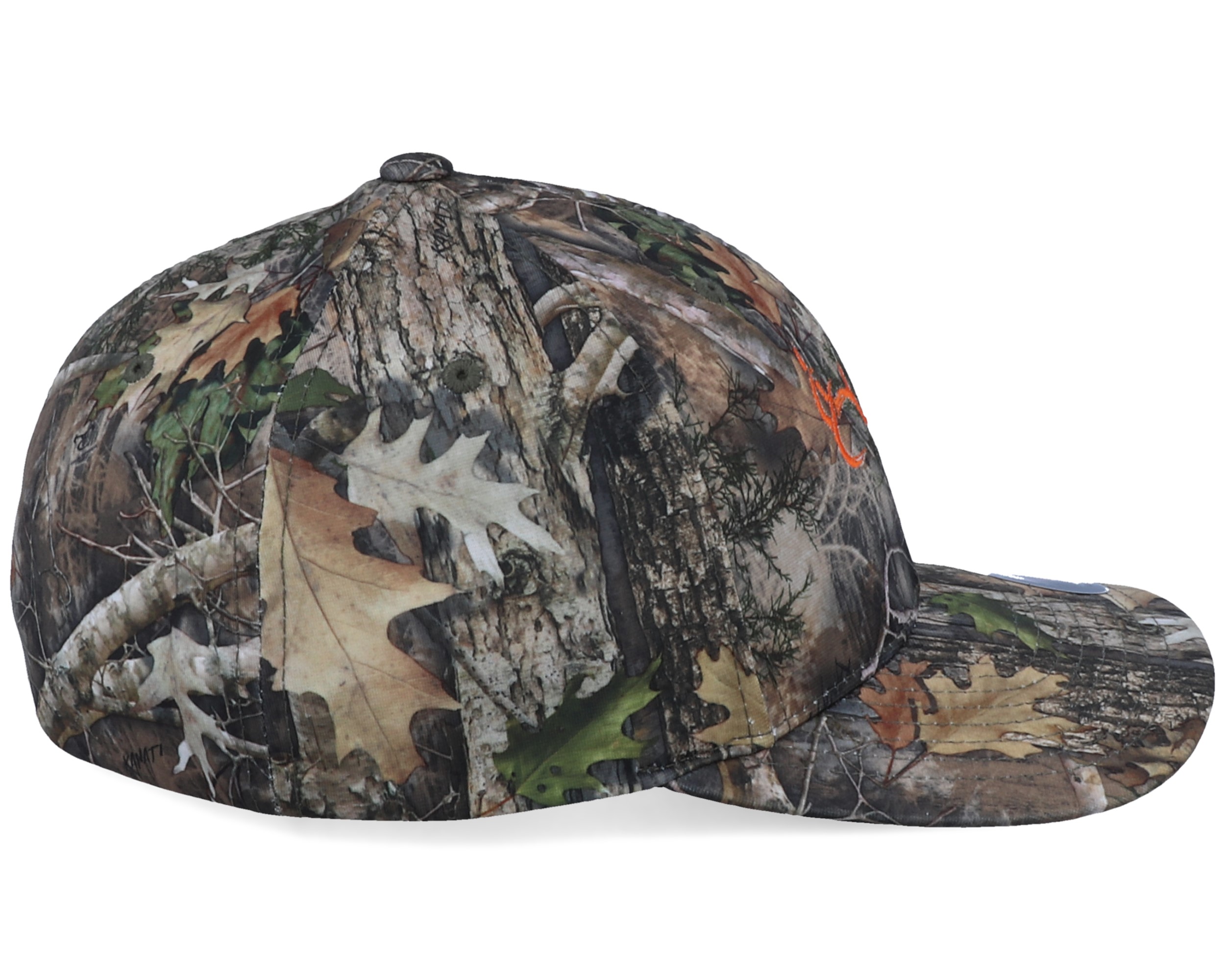 Deer Skull Kanati Camo Flexfit - Hunter caps - Hatstoreworld.com